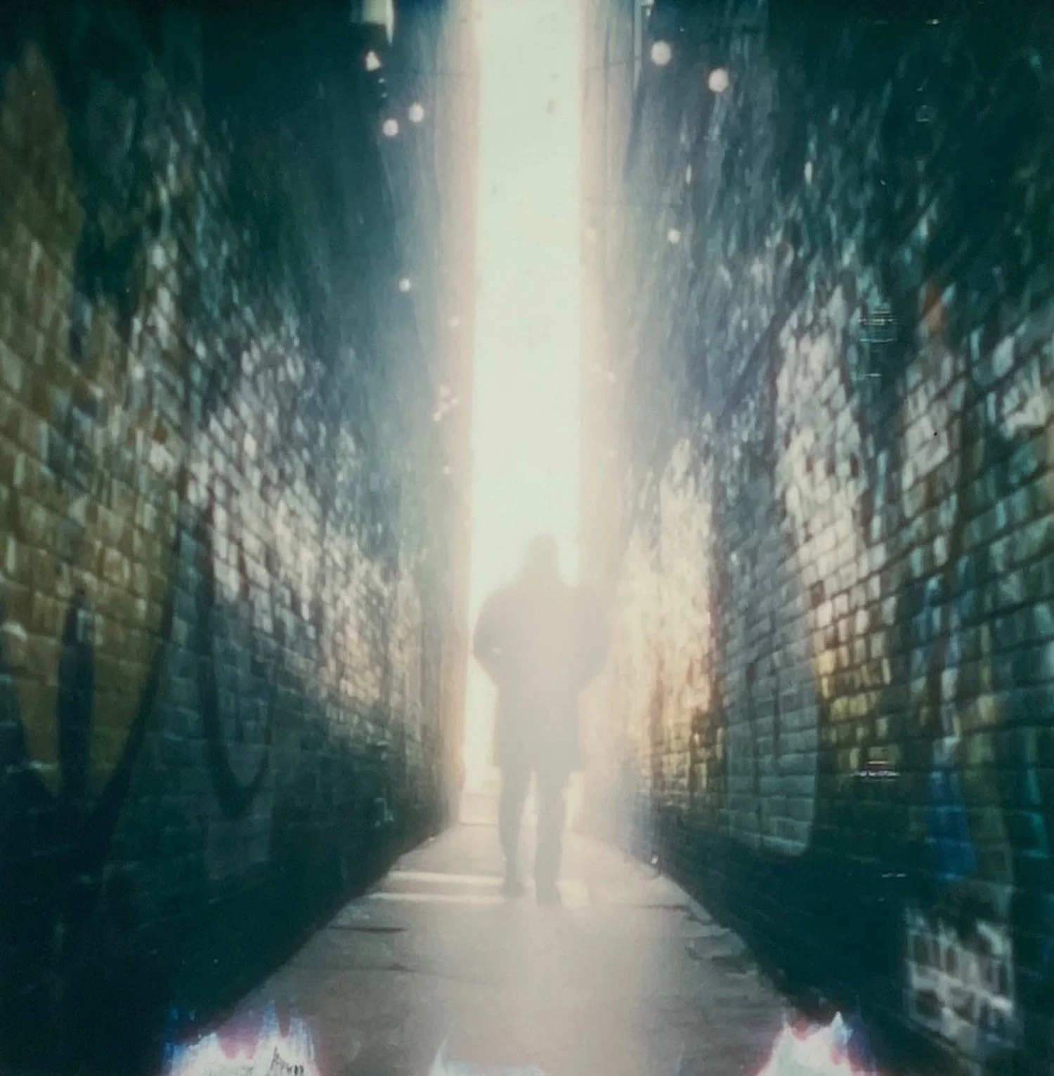 Online Group Exhibition - "ELEMENTAL” April 2023 — Analog Forever Magazine