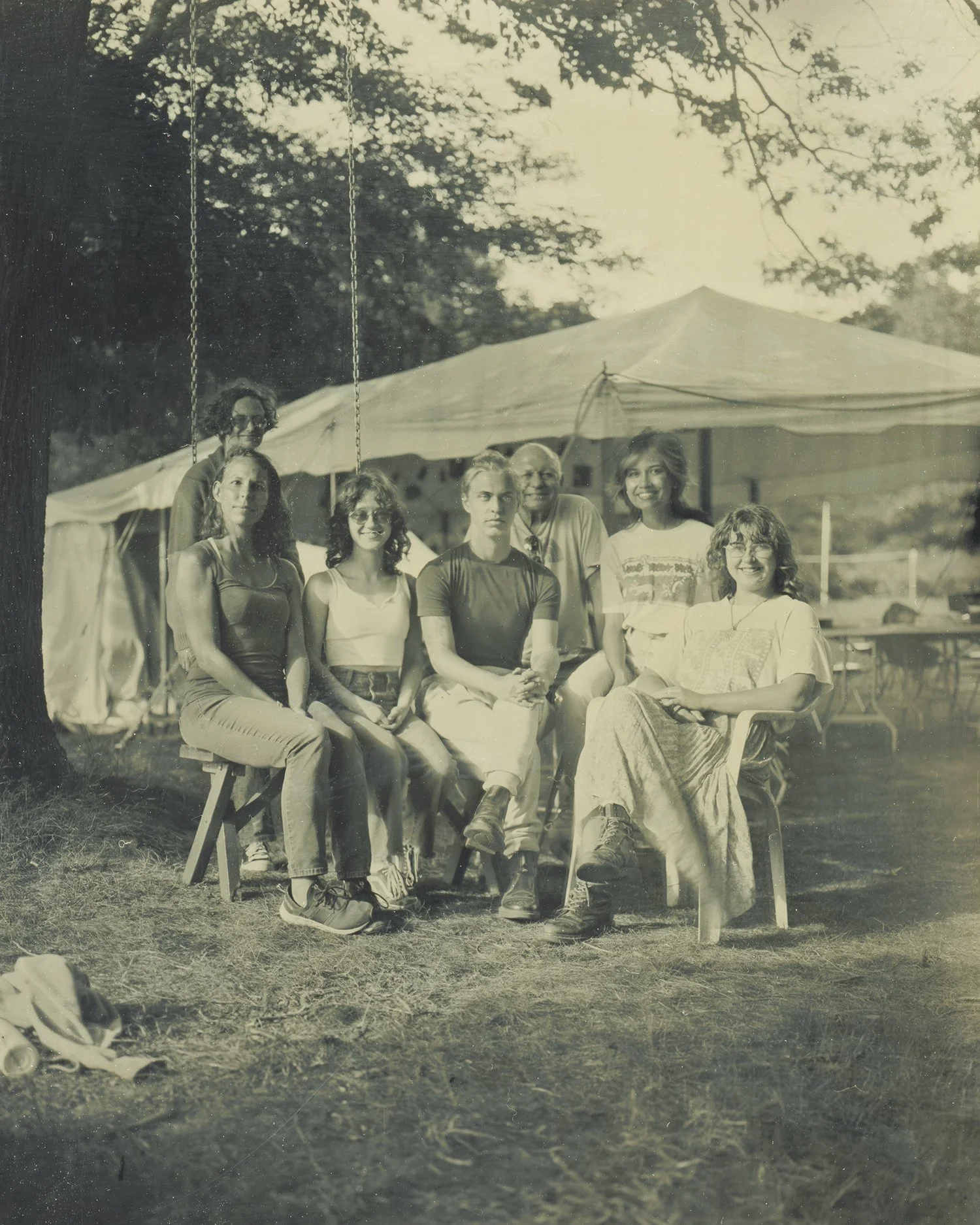 Online Group Exhibition - "(Re)Collections" June 2023 — Analog Forever ...