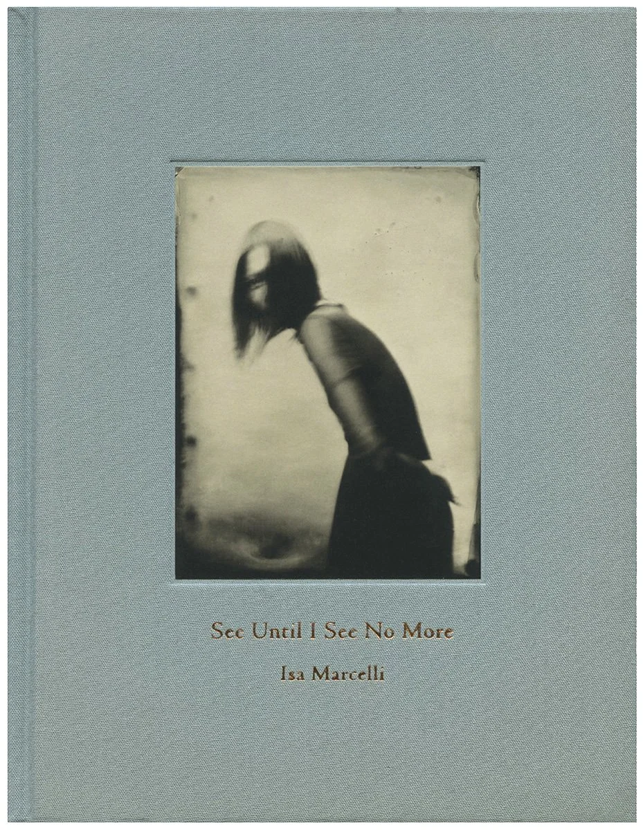 Book Review: “See Until I See No More” by Isa Marcelli — Analog Forever ...