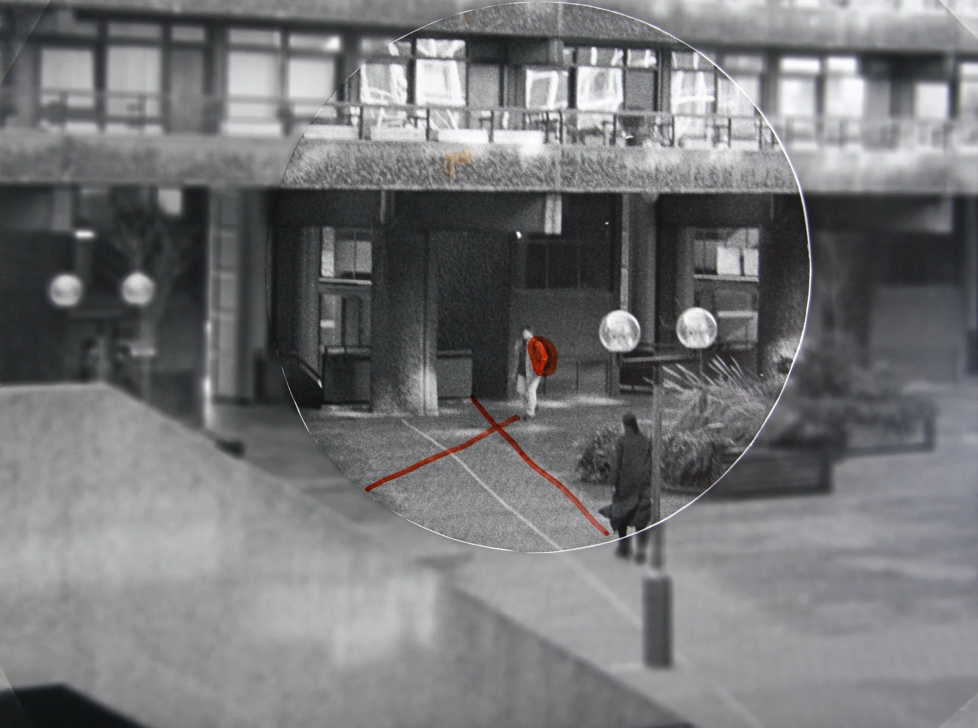 Online Group Exhibition - "Street Scenes/Streets, Seen" July 2023 ...
