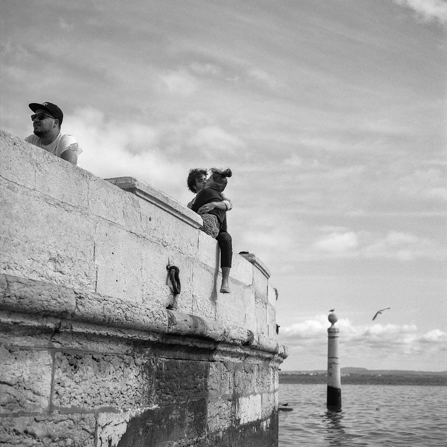 Online Group Exhibition - "Street Scenes/Streets, Seen" July 2023 ...
