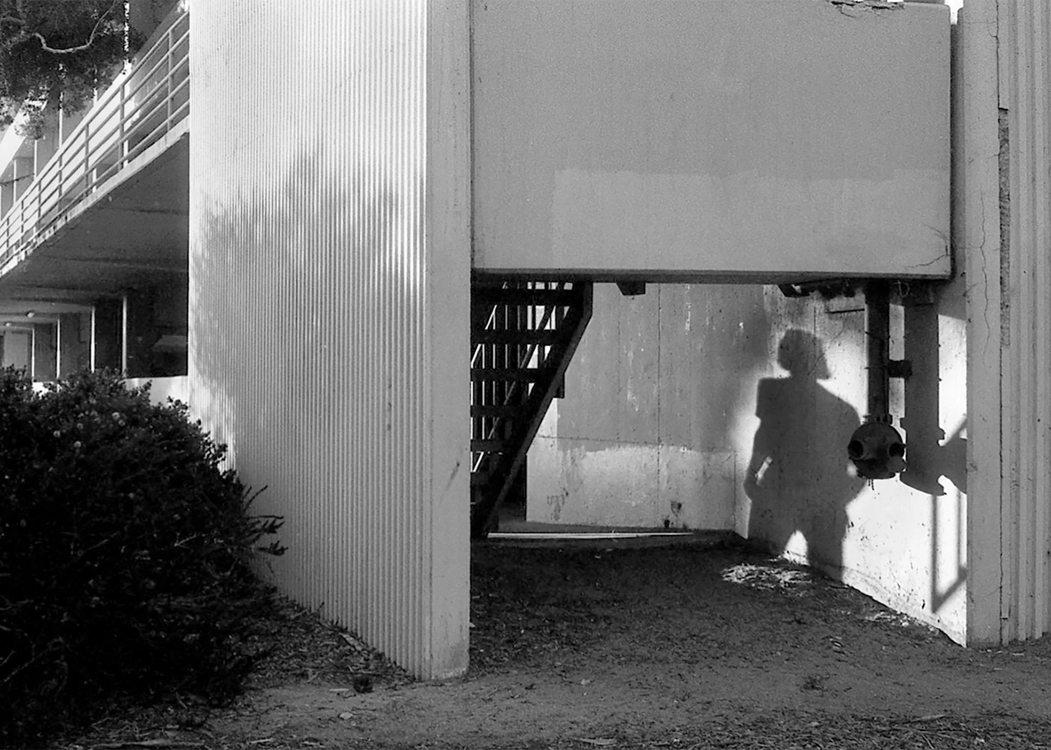 Online Group Exhibition - "Street Scenes/Streets, Seen" July 2023 ...