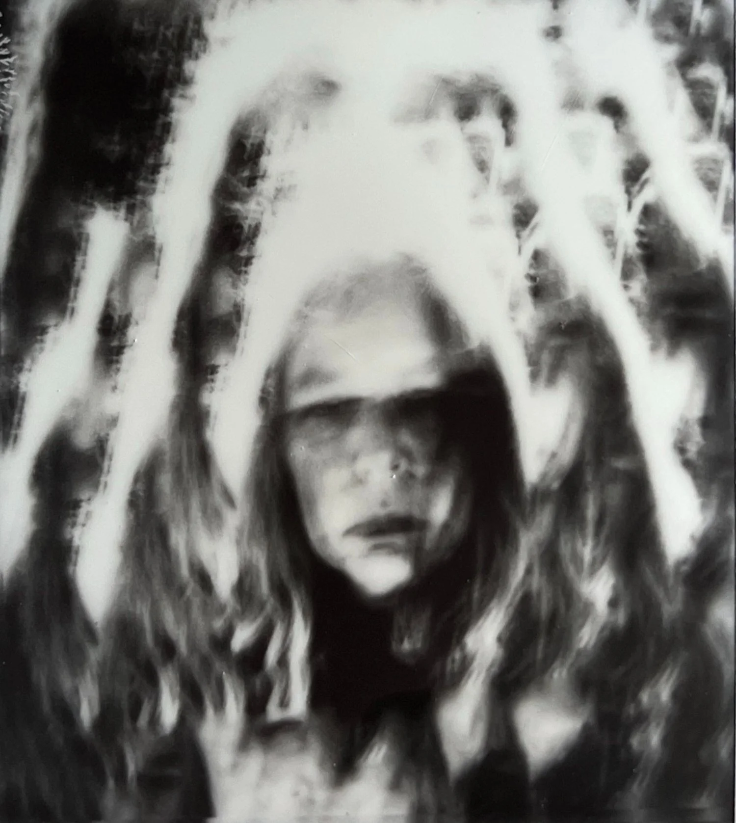 Online Group Exhibition - "Glitch in the Matrix" August 2023 — Analog ...