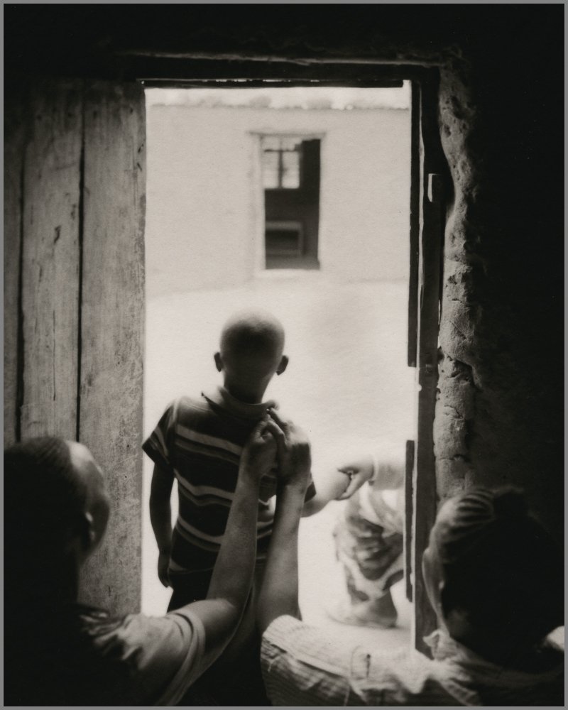 Book Review: Platinotype: Making Photographs in Platinum and Palladium ...