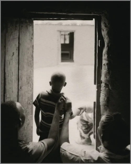 Book Review: Platinotype: Making Photographs in Platinum and Palladium ...