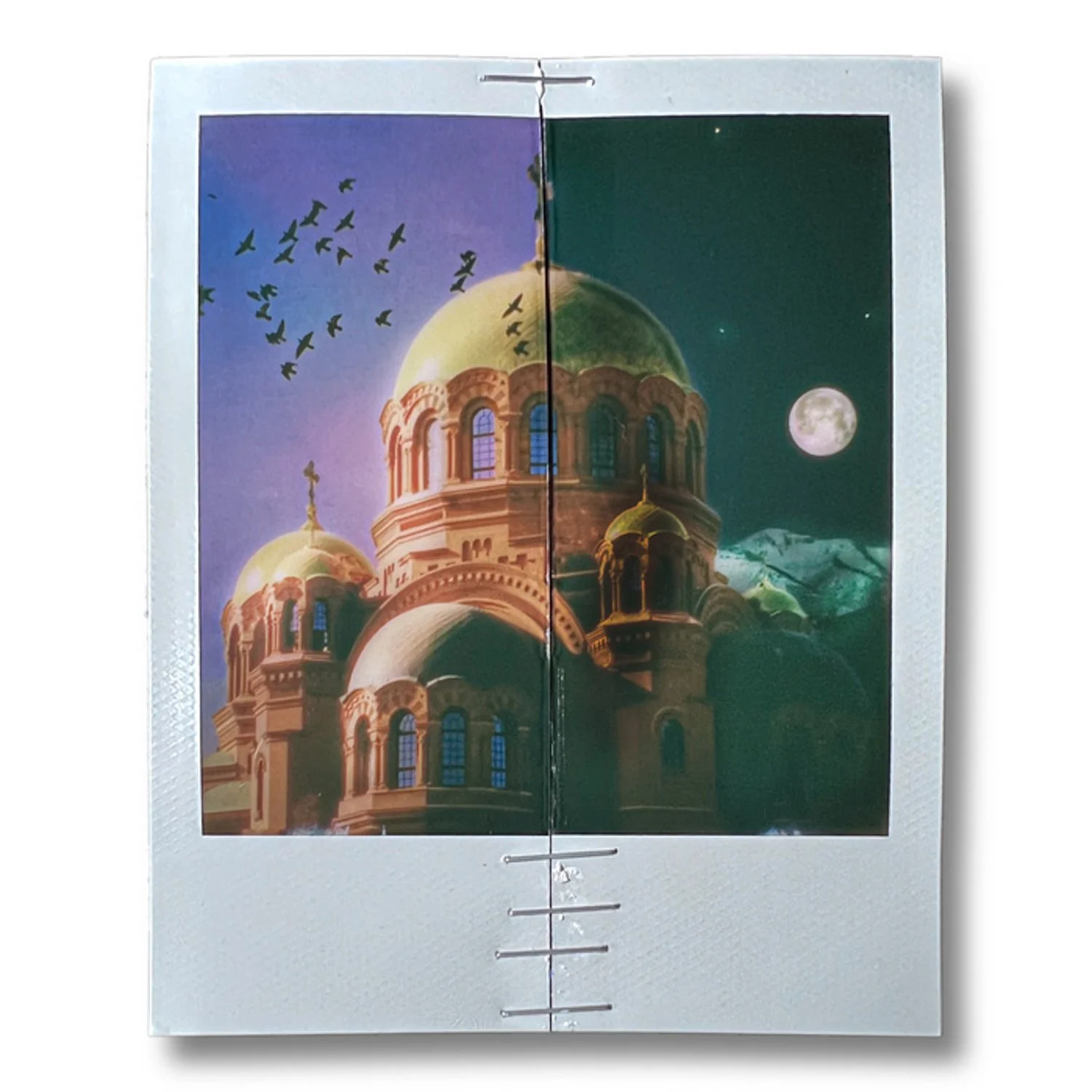 Featured Photographers: Lenny Gerard - "Day vs. Night Juxtaposition ...