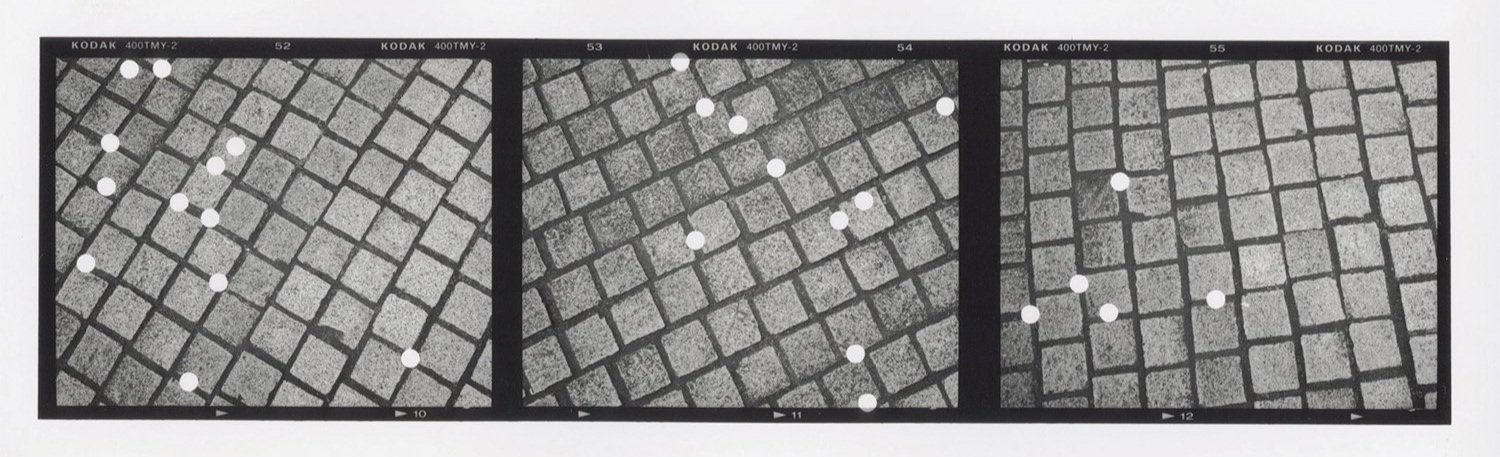 Interview: Aliki Braine - On Making vs. Taking — Analog Forever Magazine