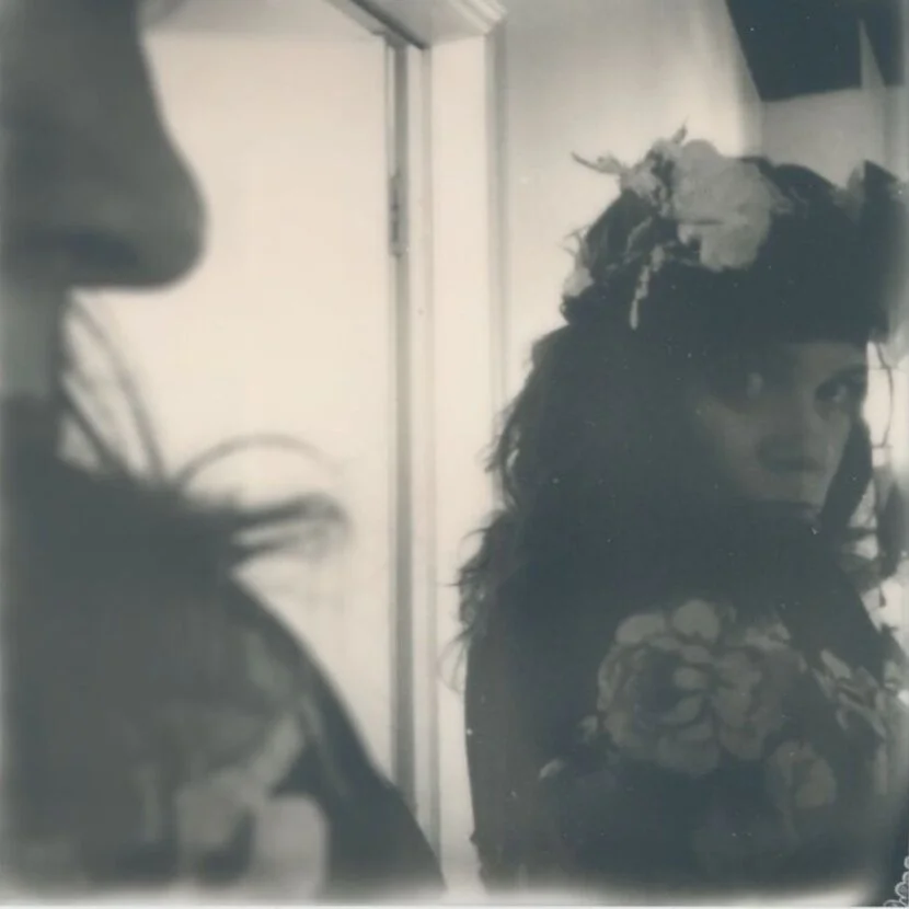 Featured Photographer: Jamie Swick - “Instant Transcendence” — Analog ...