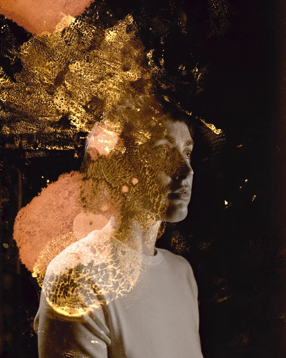 Featured Photographer: Josh Lee - "Altered Realities" — Analog Forever ...