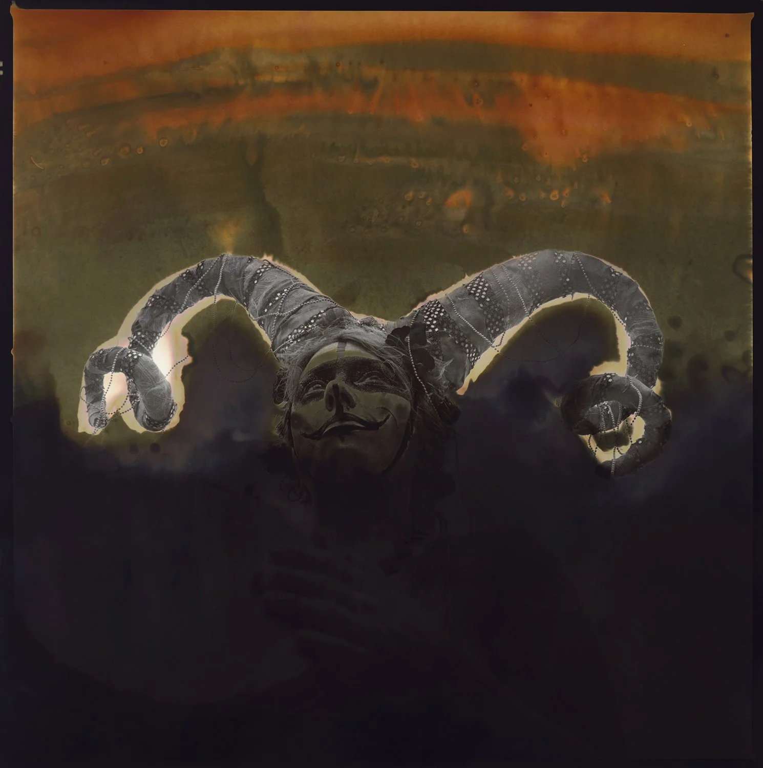 Featured Photographer: Jan Cook - "Fugue: A Dreamlike State" — Analog ...