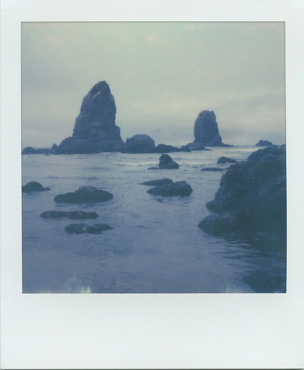 Featured Photographer: Jamie Swick - “Instant Transcendence” — Analog ...