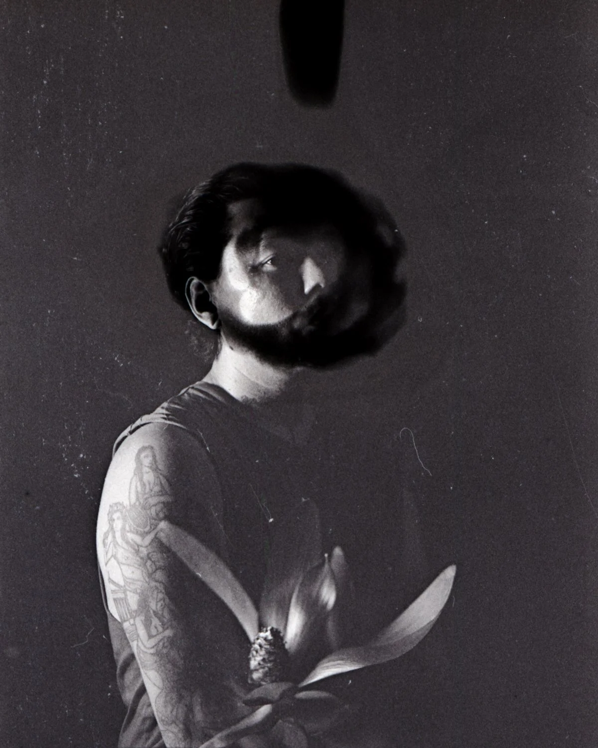 Featured Photographer: Josh Lee - "Altered Realities" — Analog Forever ...