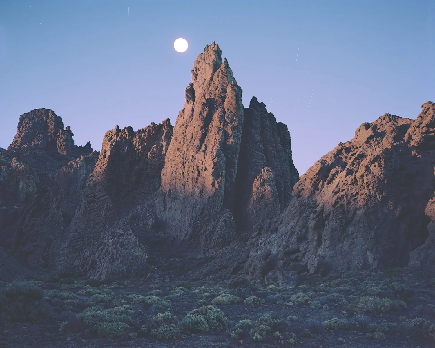 Featured Photographer: Luca Tombolini - "Vistas Paradossales” — Analog ...