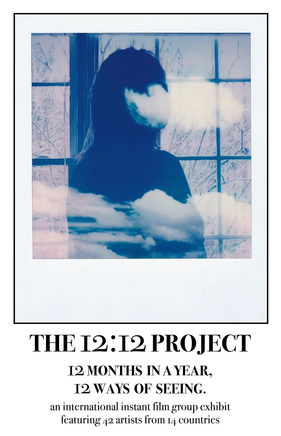 Community Spotlight: The 12:12 Project — Analog Forever Magazine