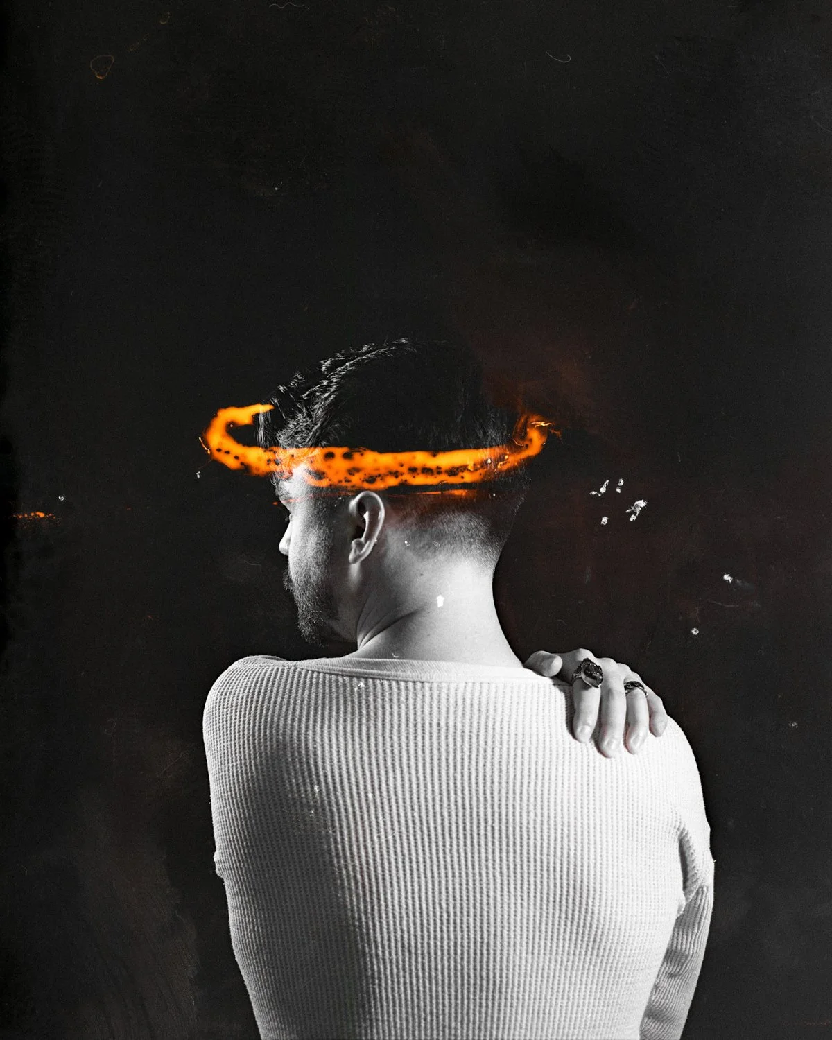 Featured Photographer: Josh Lee - "Altered Realities" — Analog Forever ...