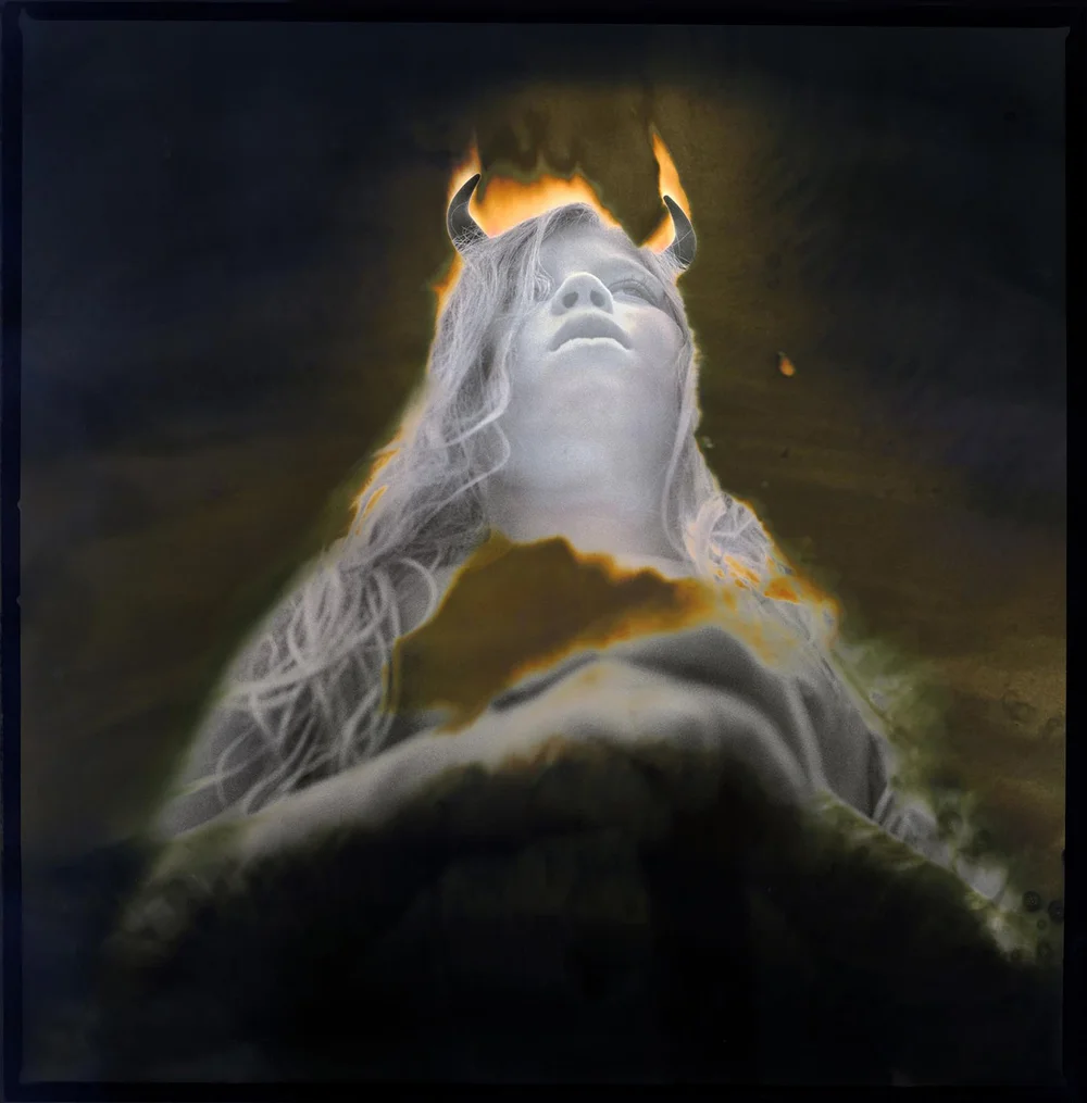 Featured Photographer: Jan Cook - "Fugue: A Dreamlike State" — Analog ...