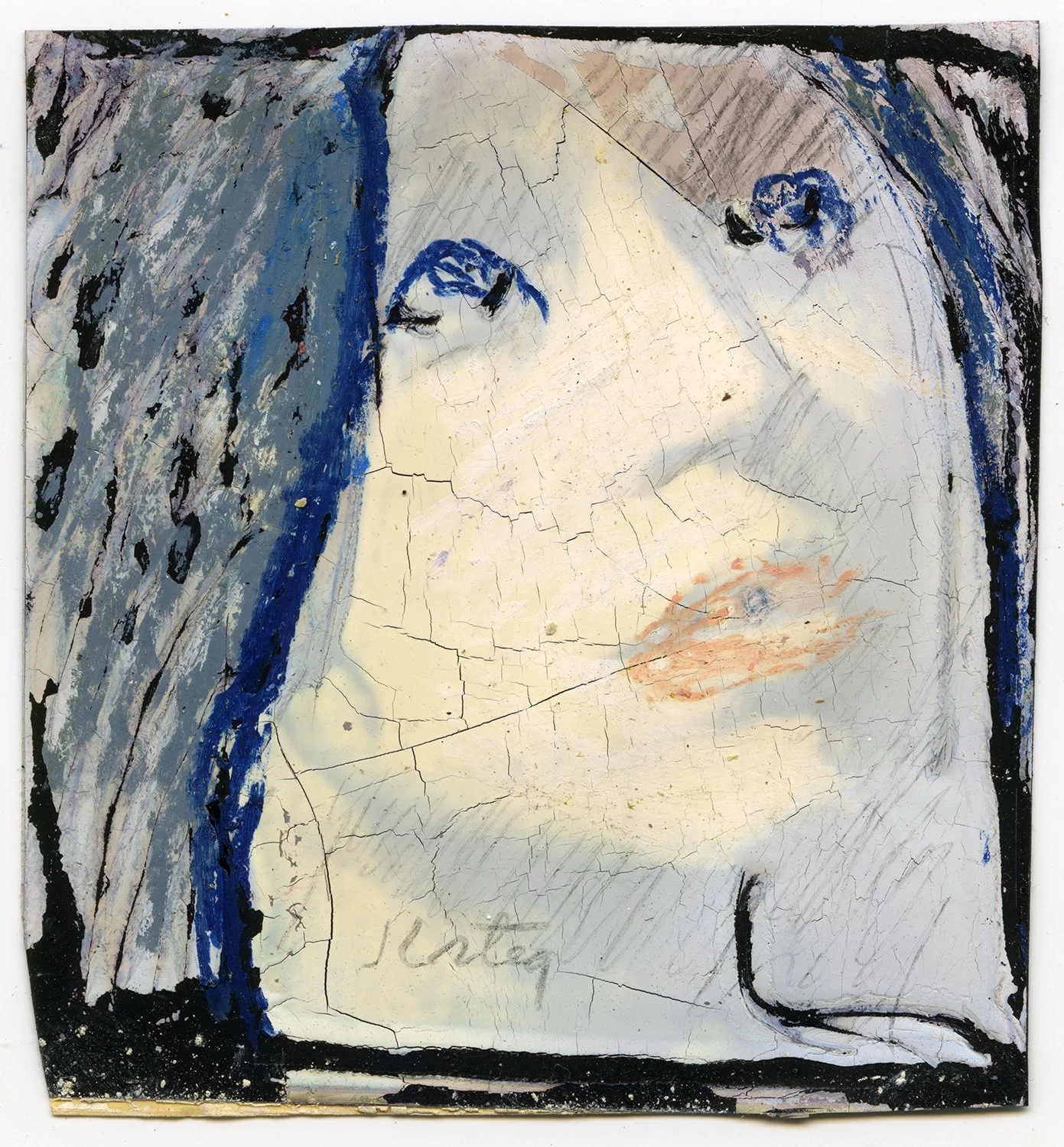 Feature: Jim Steg’s Inspired Journey — Analog Forever Magazine