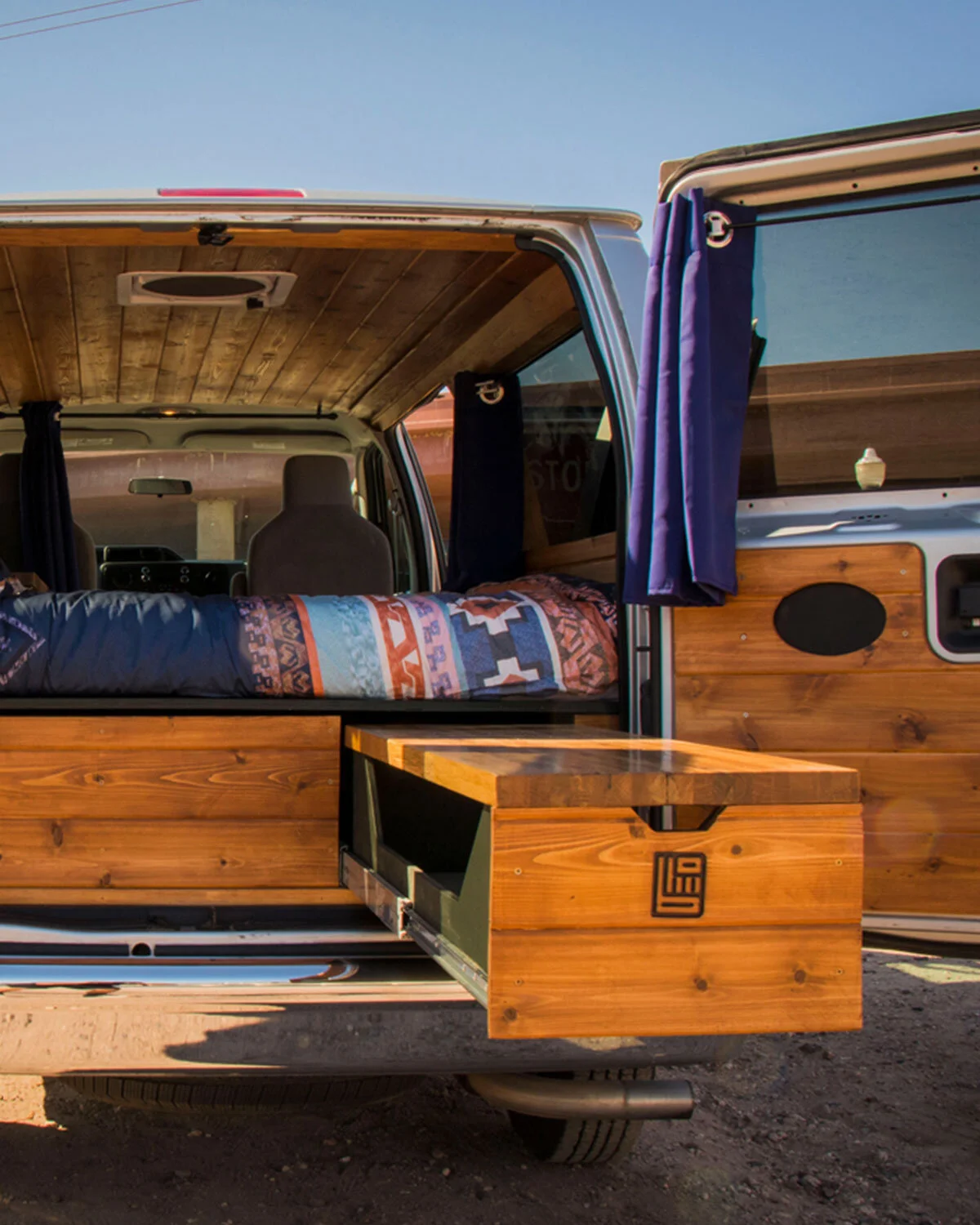 Boho Camper Vans Latest Builds — Boho Camper Vans | Buy or Rent Camper ...