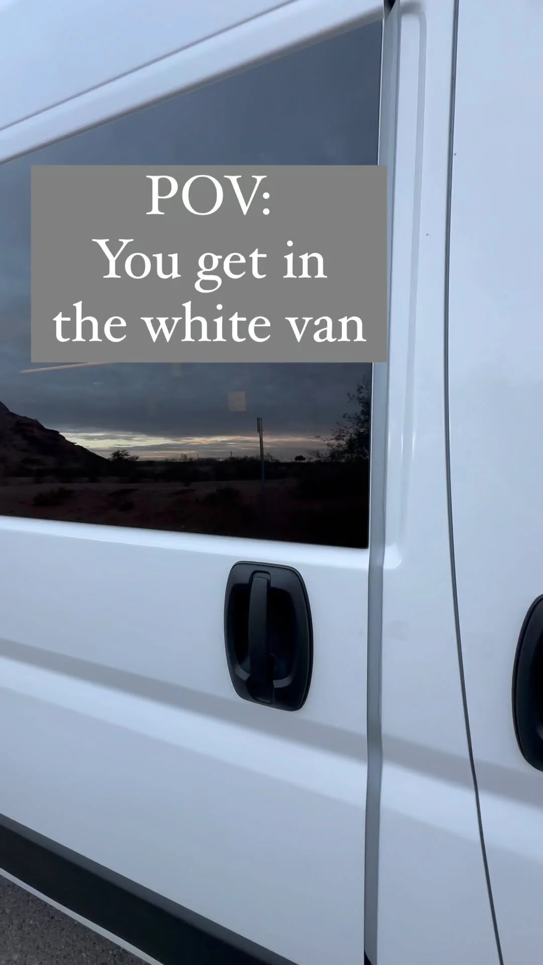Programs — Buy or Rent a Camper Van | Boho Camper Vans