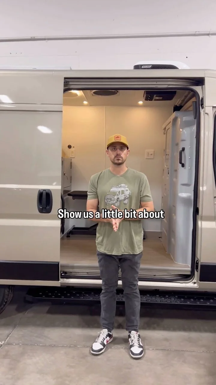 Thetford's Drain Valve Lubricant — Buy or Rent a Camper Van | Boho ...