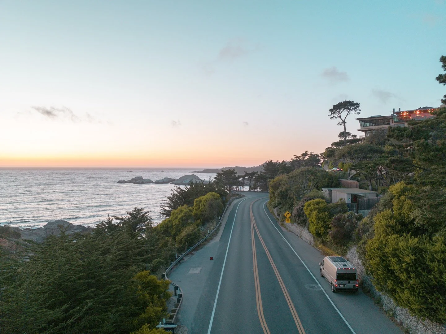 JETT Ford E-Series Camper Van for Rent