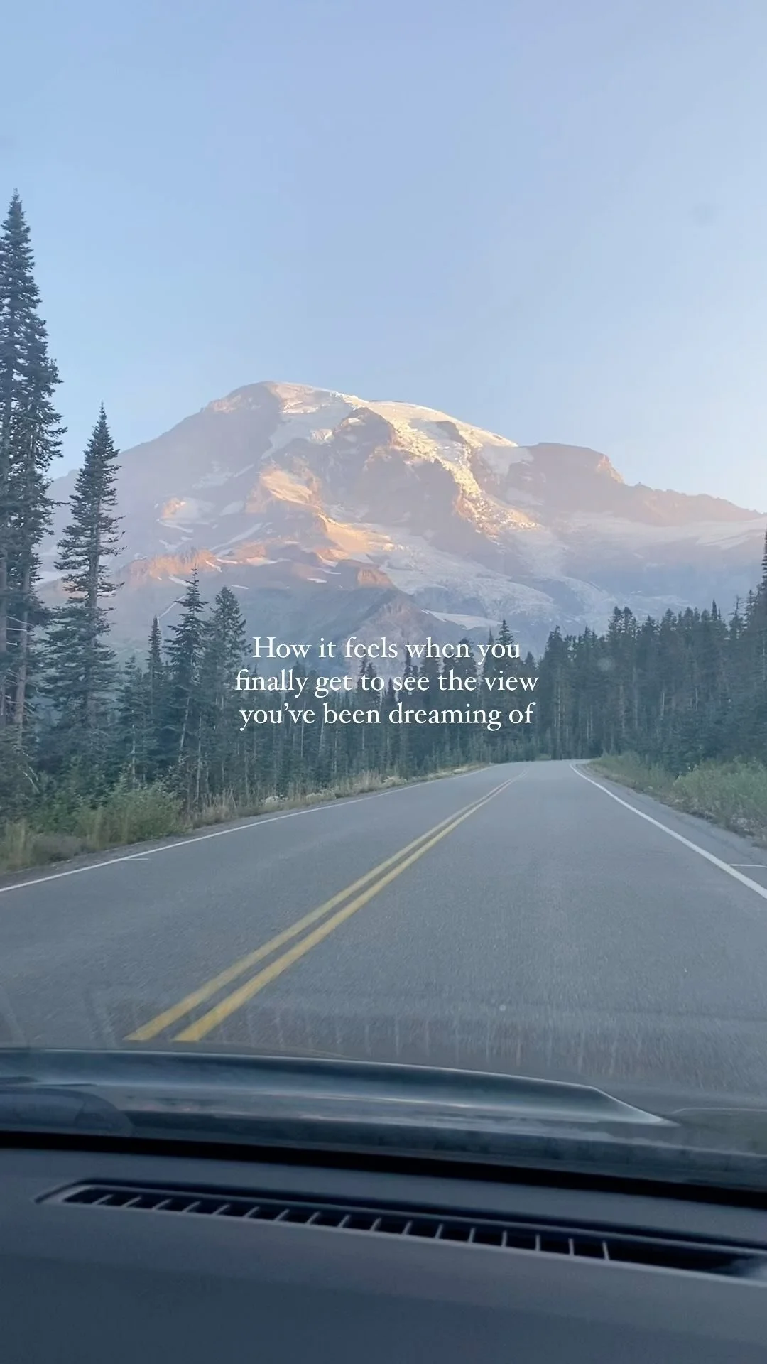 BUTTERFLY RAM Promaster Camper Van