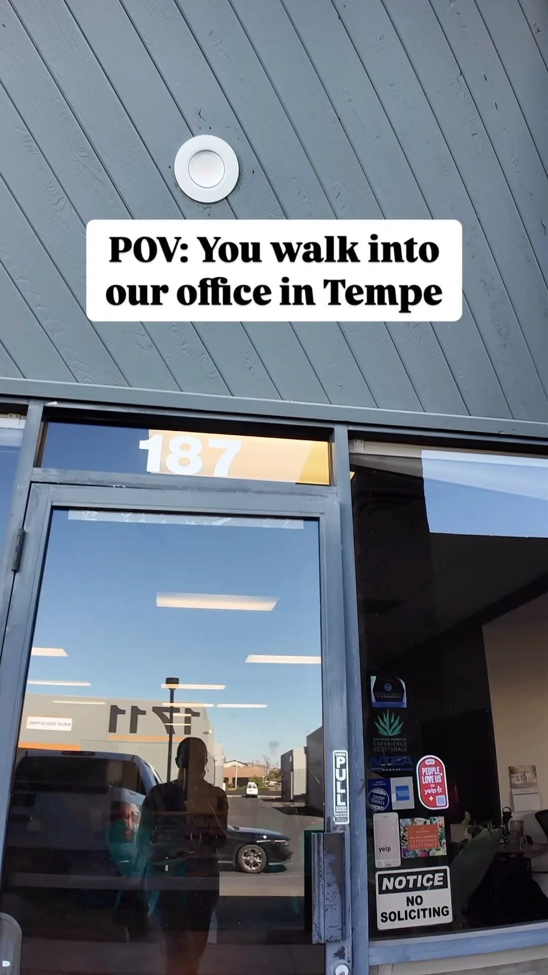 BUTTERFLY RAM Promaster Camper Van