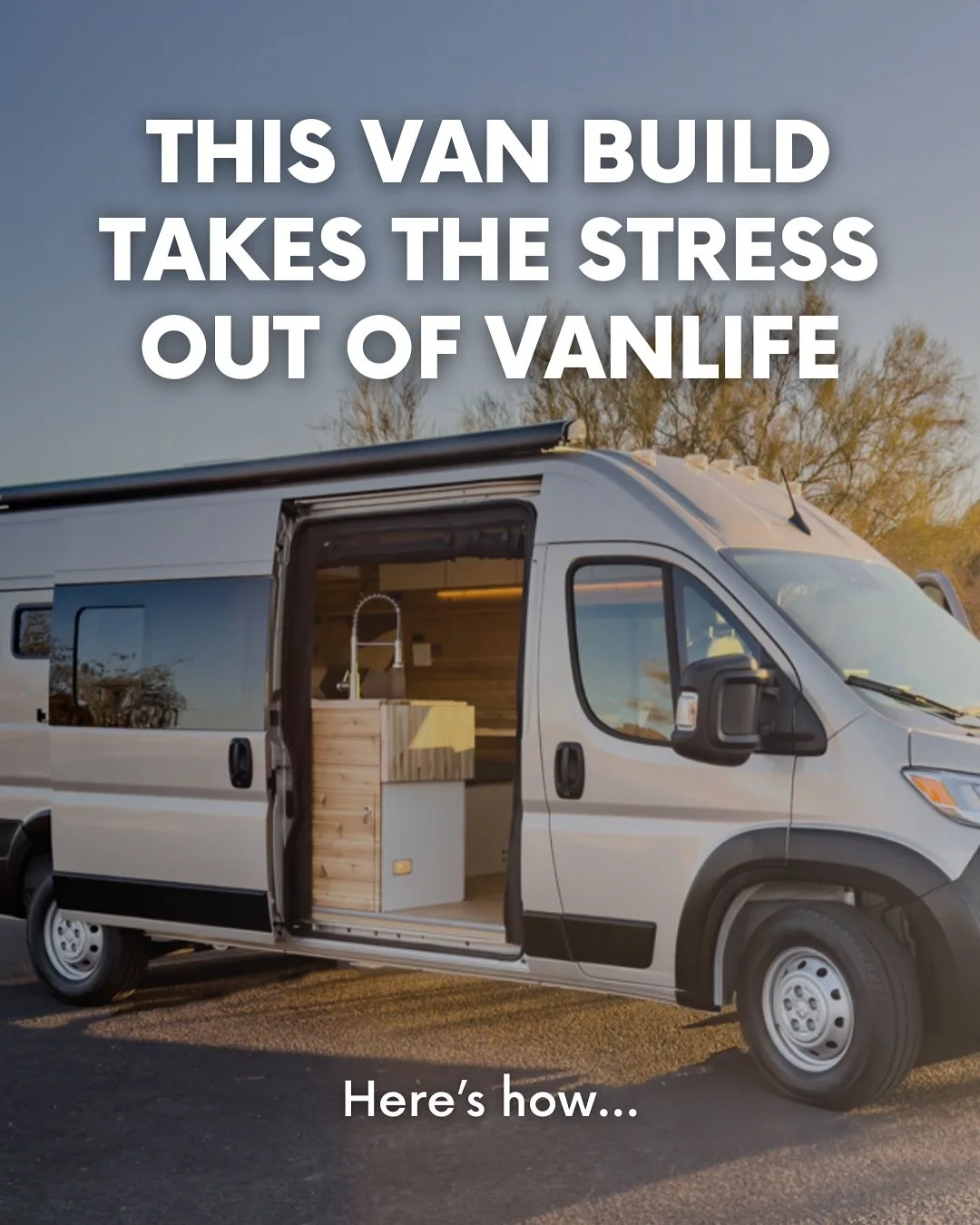 Vanlife Explained: What Is it?