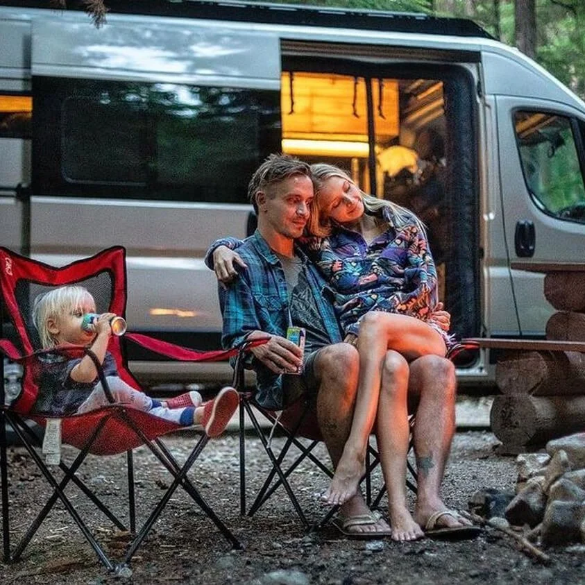 Boho Camper Vans for Sale or Rent | Arizona Van Life