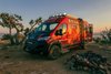 Build Your Own Camper Van
