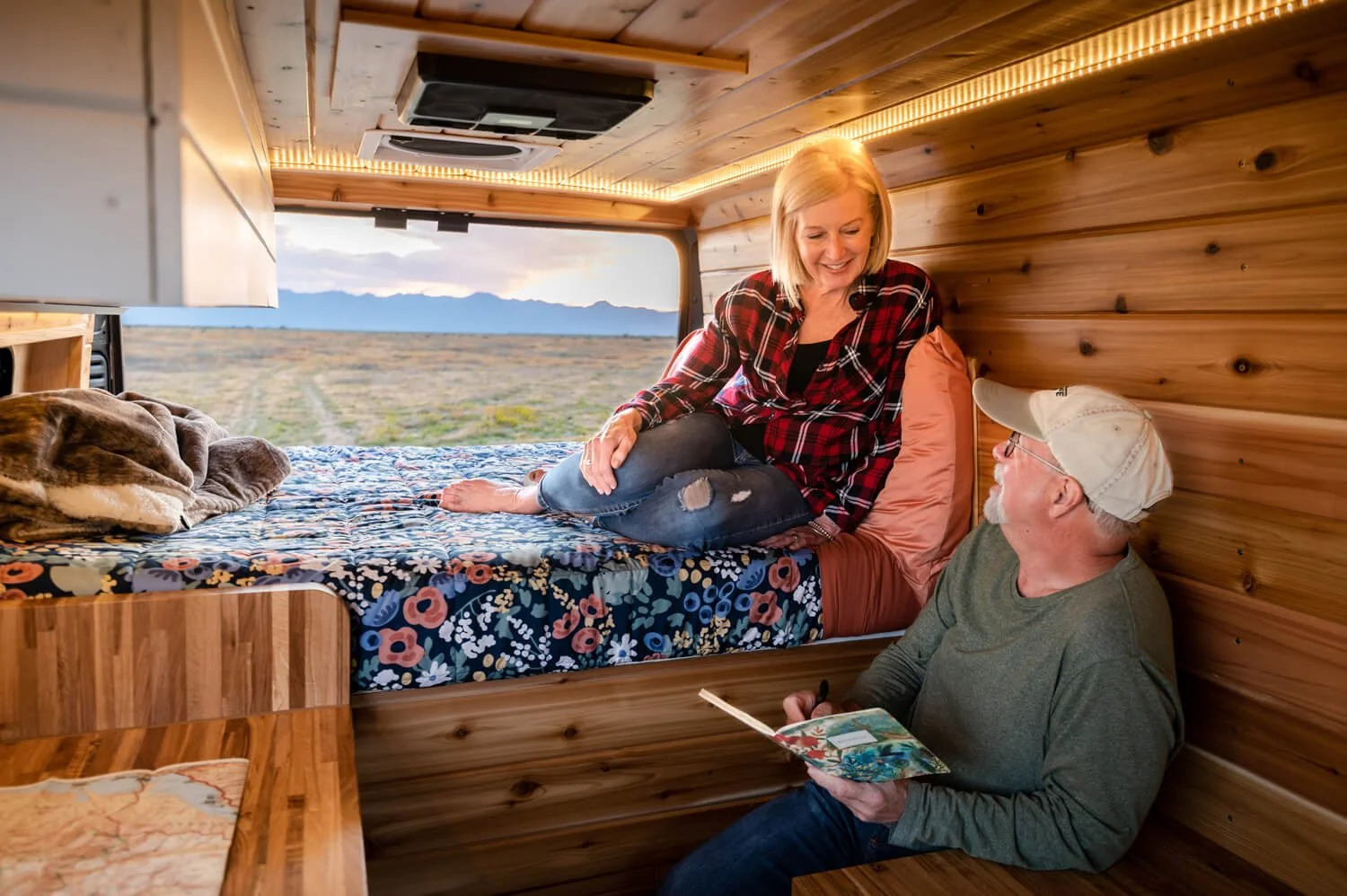Vanlife Explained: What Is it?