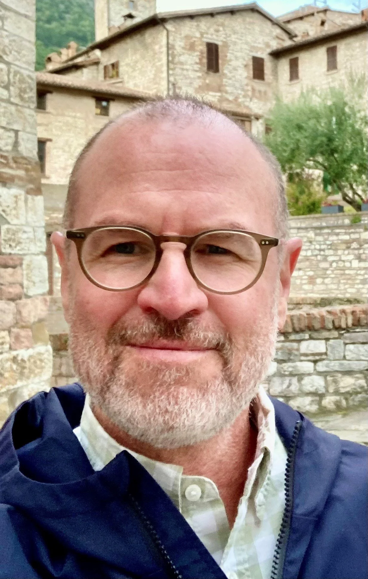 Who we are - Singer Philanthropy — Singer Philanthropy