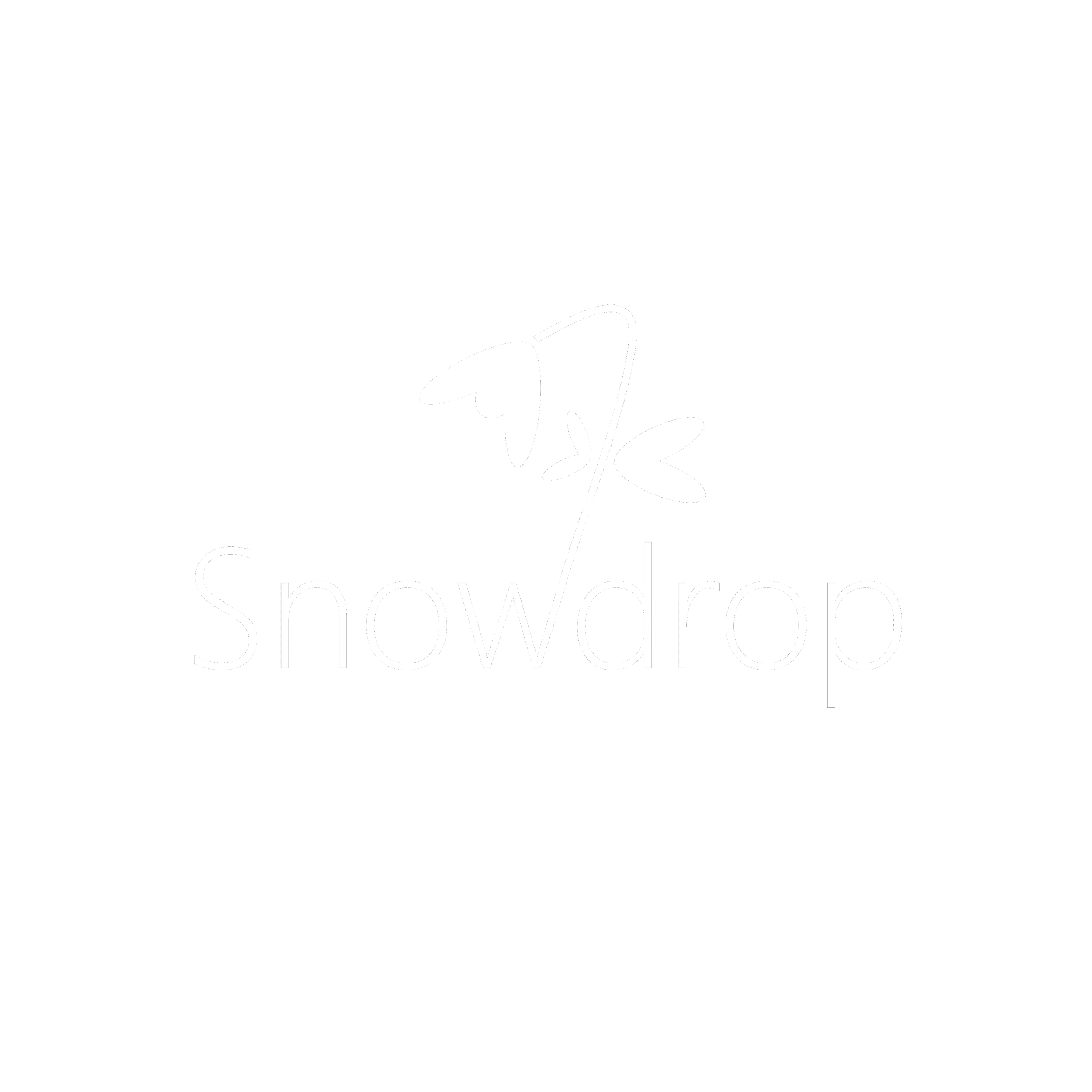 Snowdrop Engine Logo