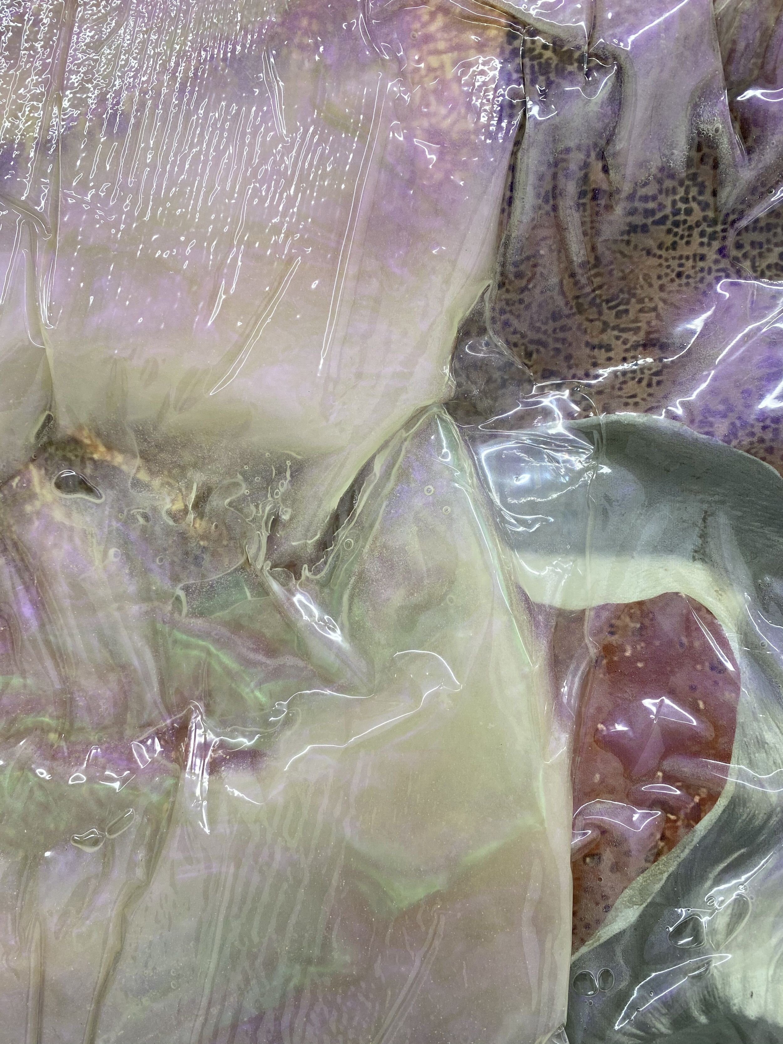 Gutz: ASMA + Sophronia Cook — Et al. / Et al. etc.