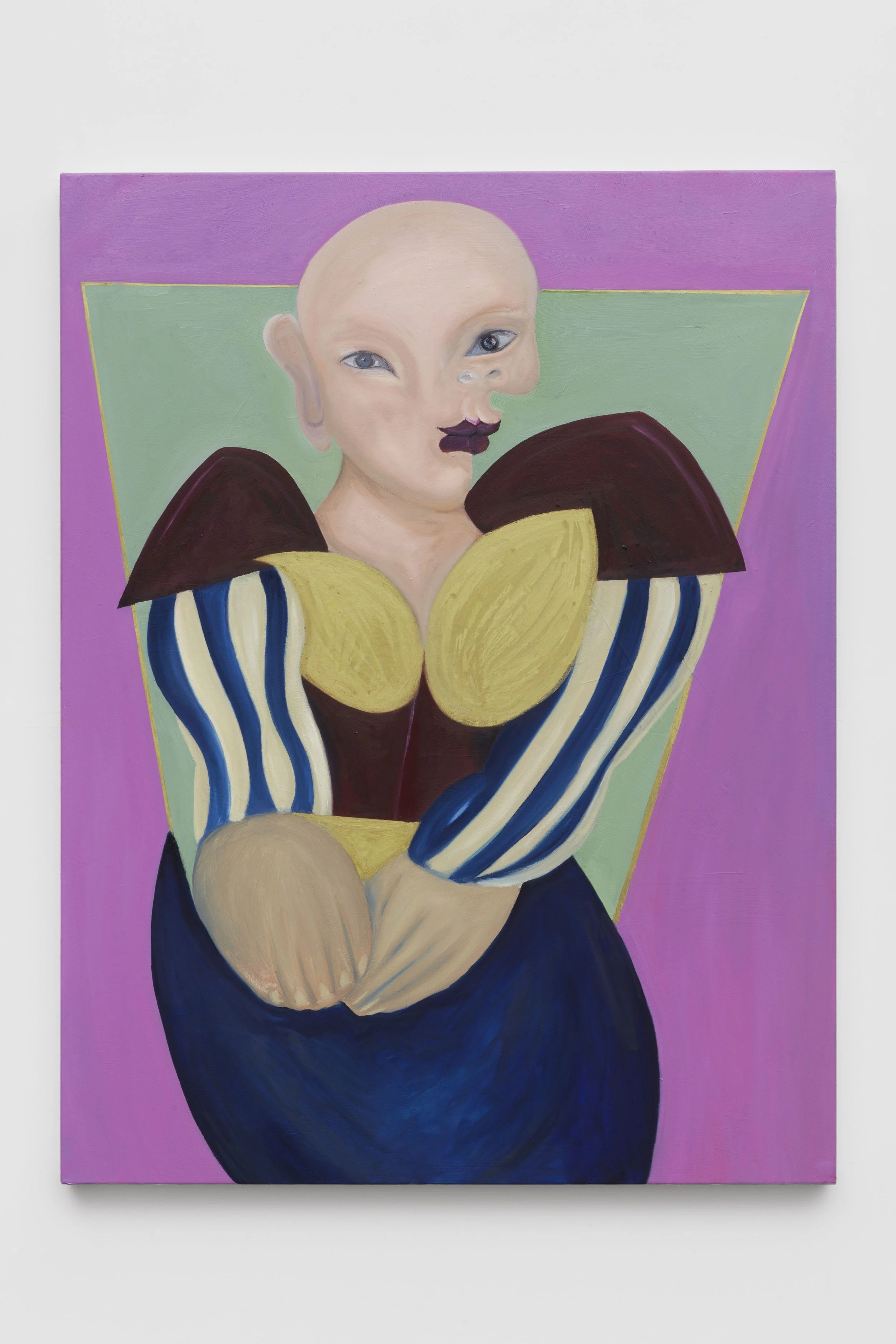 Mattea Perrotta - My letter to Picasso — Et al. / Et al. etc.