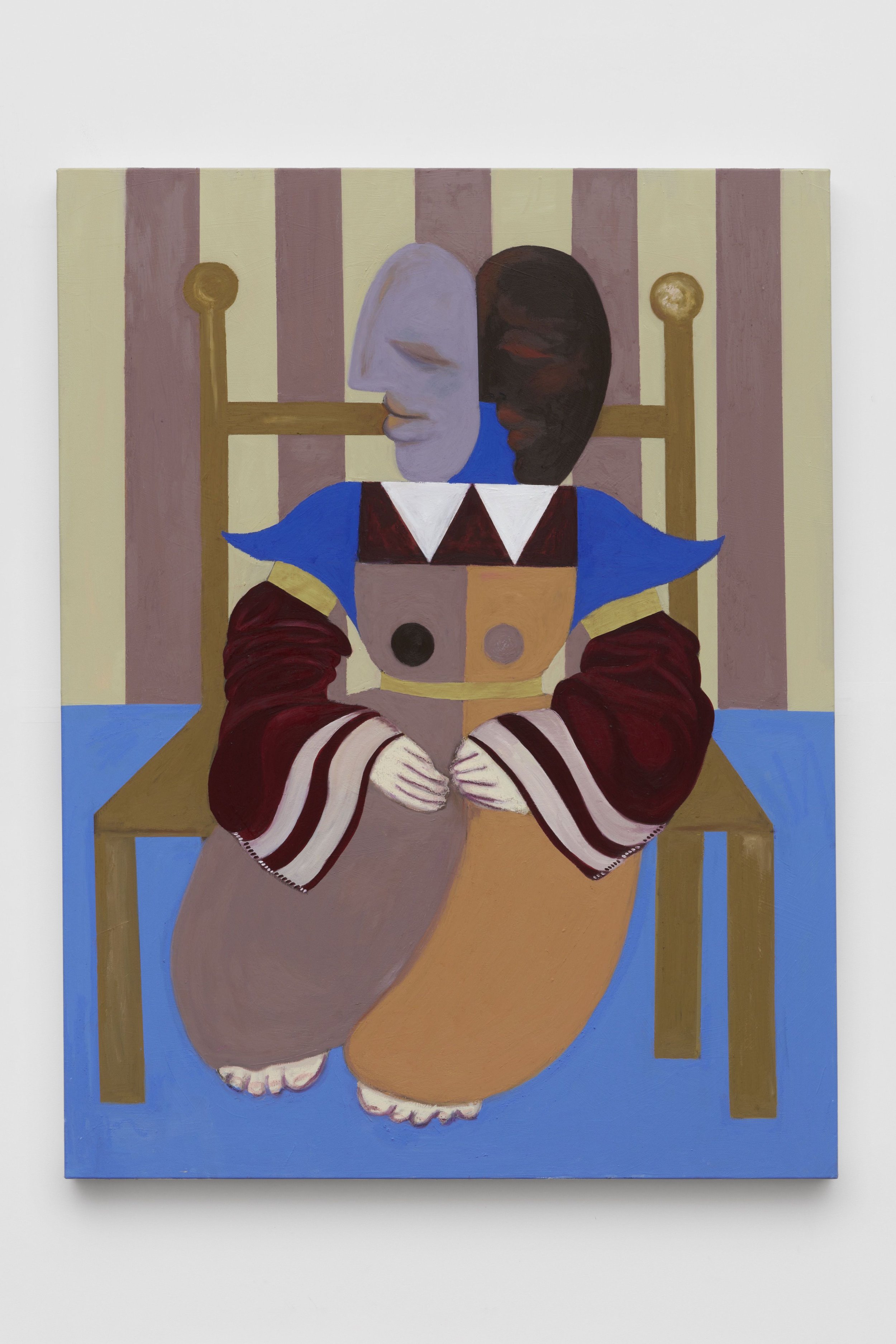 Mattea Perrotta - My letter to Picasso — Et al. / Et al. etc.