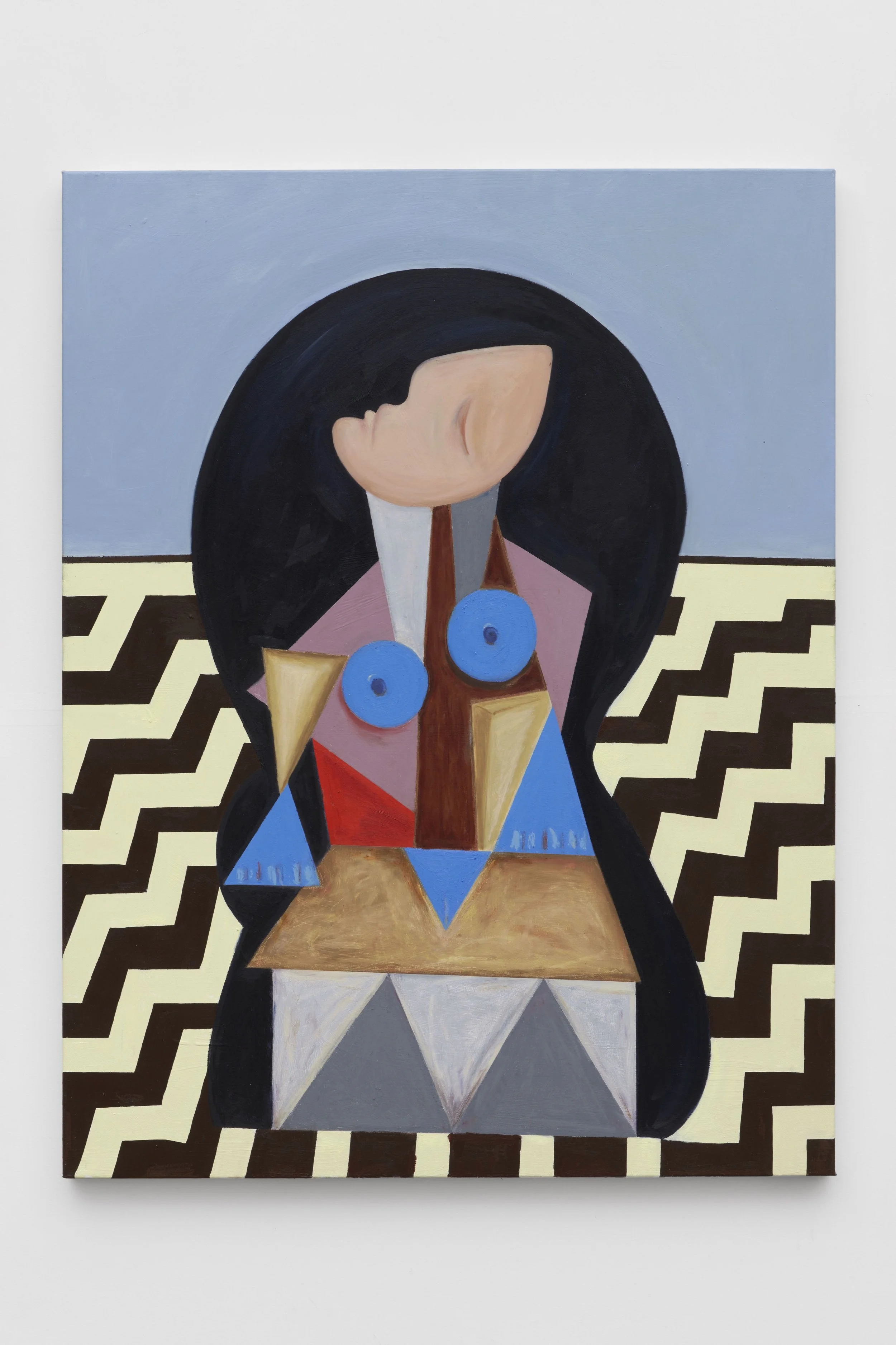 Mattea Perrotta - My letter to Picasso — Et al. / Et al. etc.