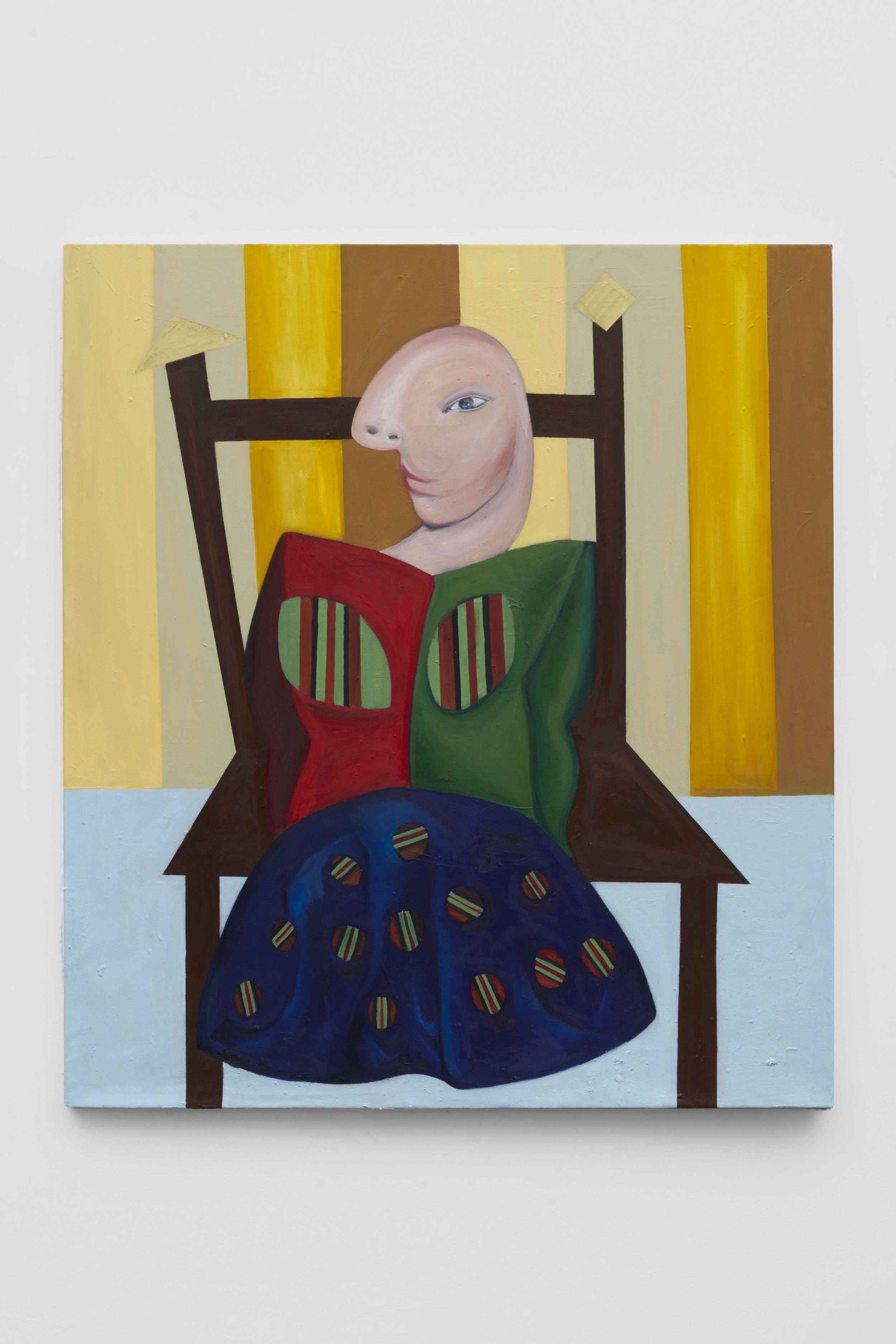 Mattea Perrotta - My letter to Picasso — Et al. / Et al. etc.