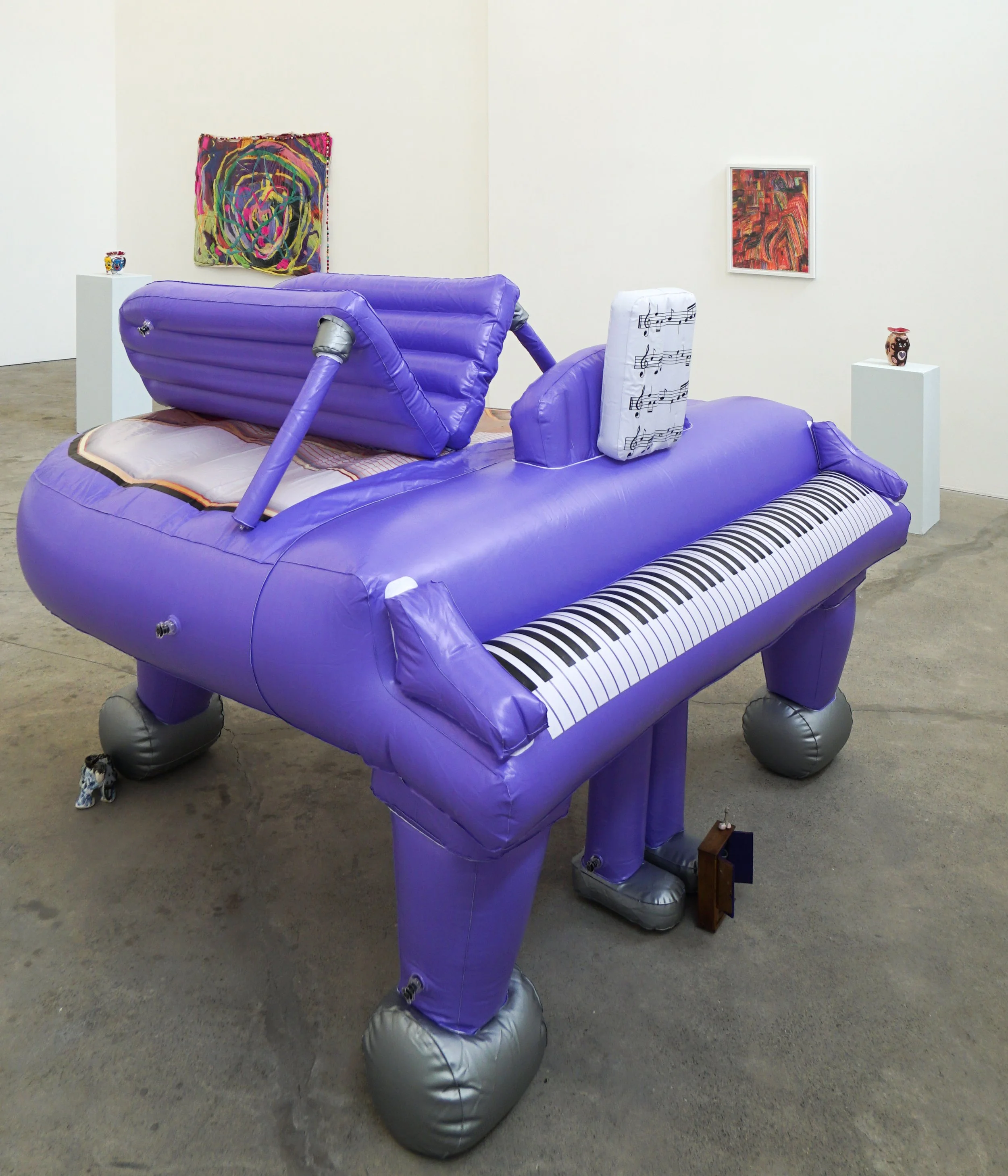 Kaleidoscope — Et al. / Et al. etc.