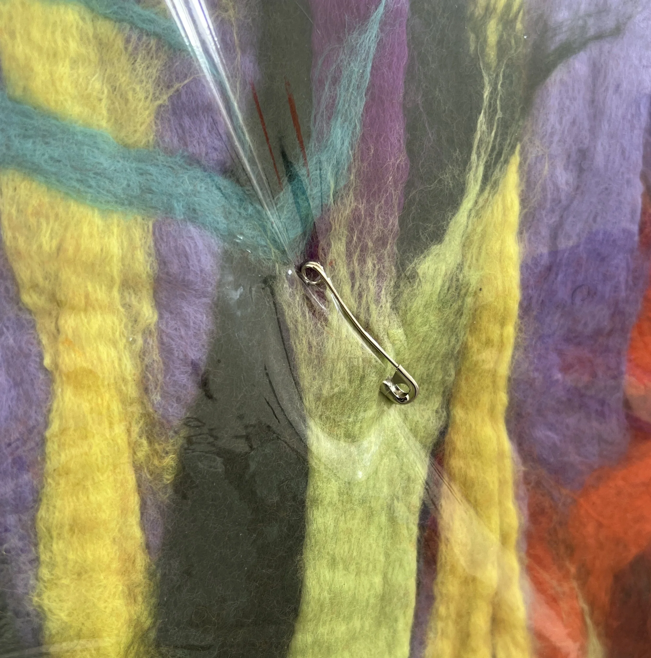 Kaleidoscope — Et al. / Et al. etc.