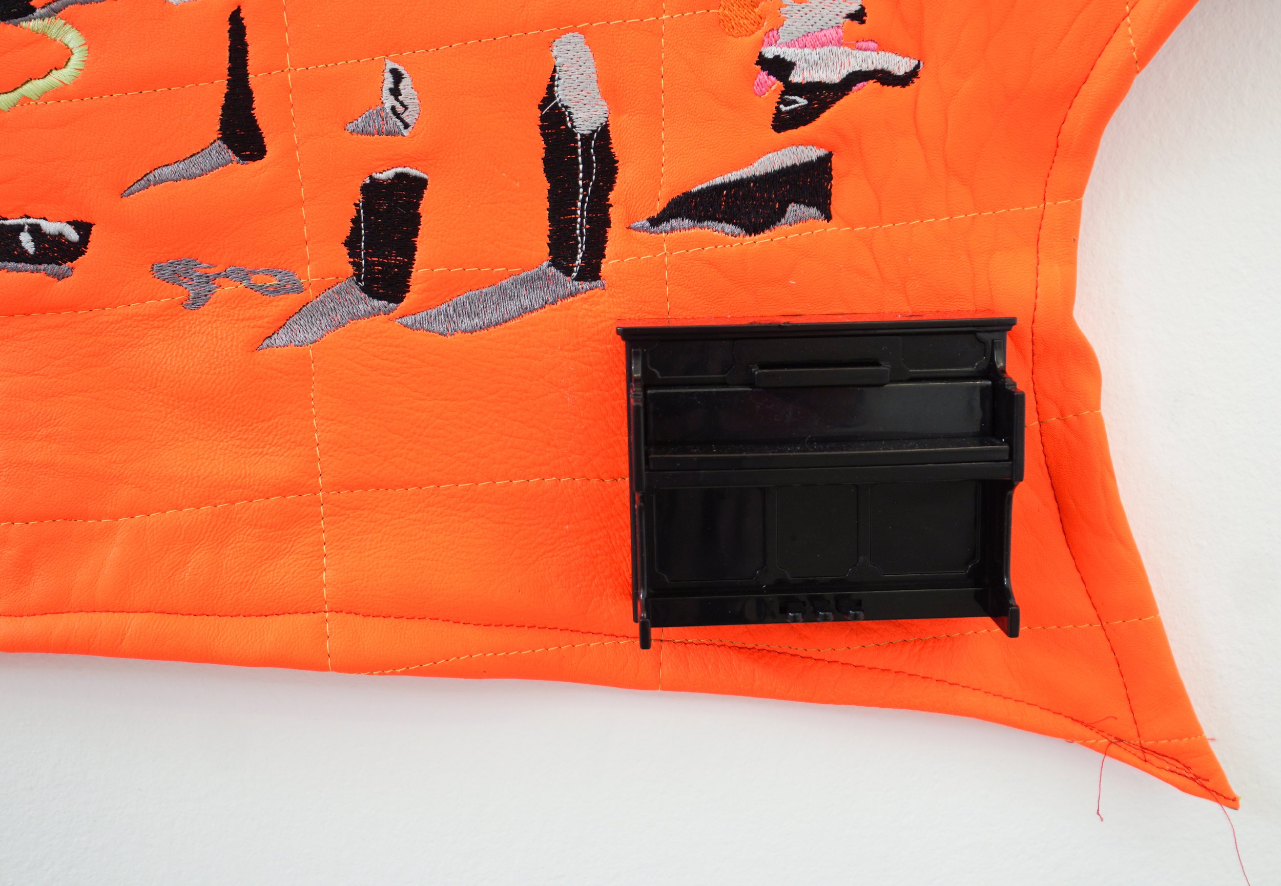 Kaleidoscope — Et al. / Et al. etc.