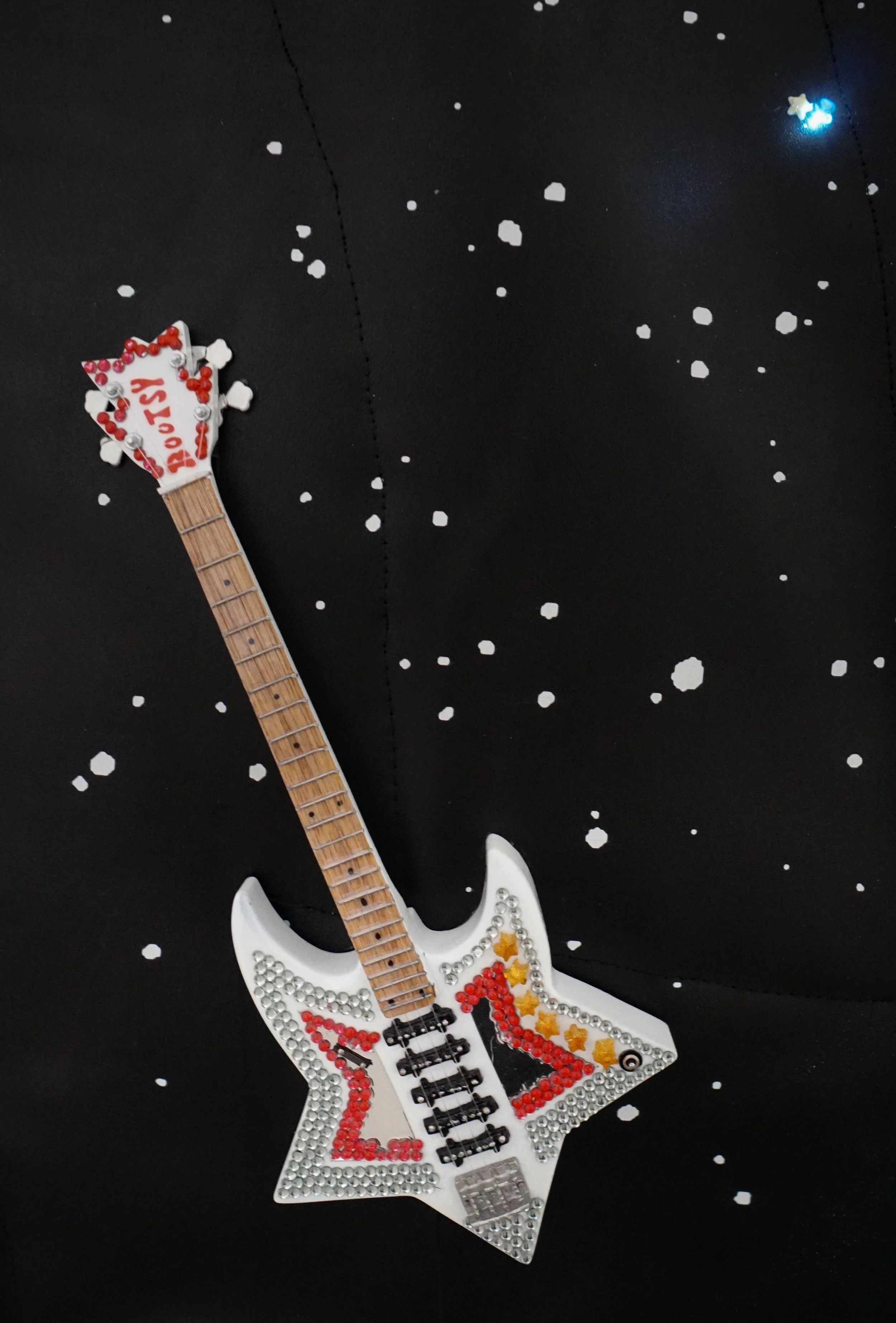 Kaleidoscope — Et al. / Et al. etc.