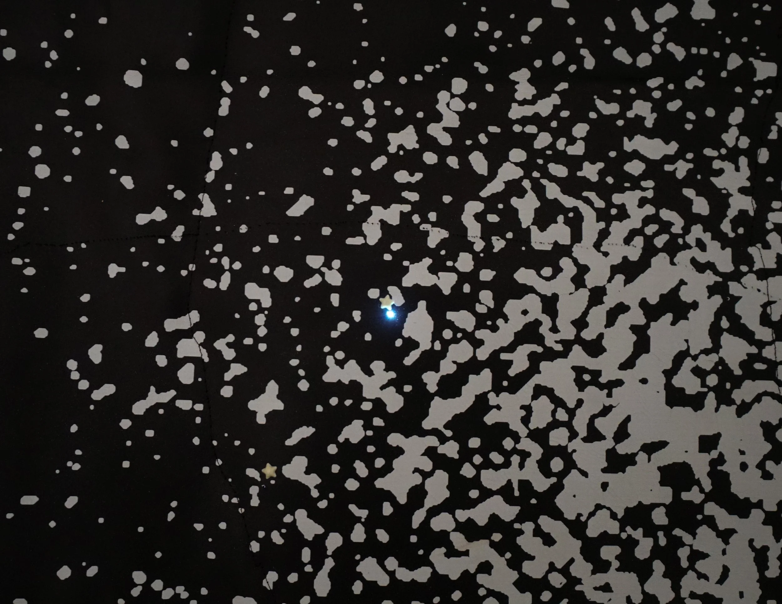 Kaleidoscope — Et al. / Et al. etc.