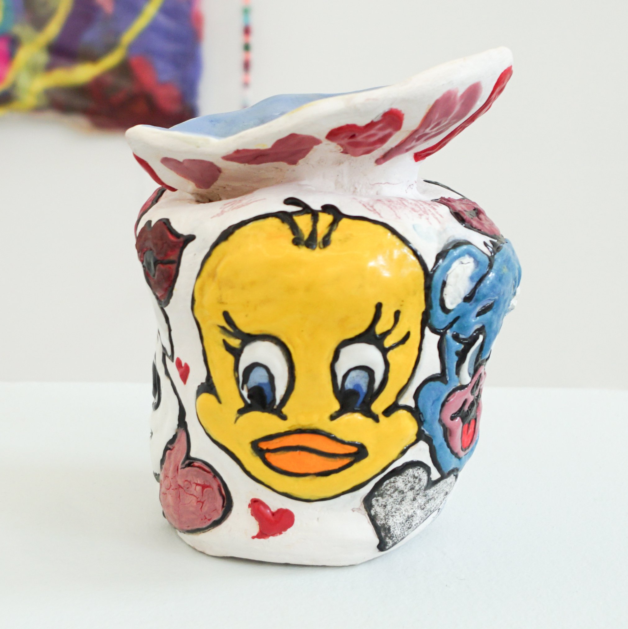 Kaleidoscope — Et al. / Et al. etc.