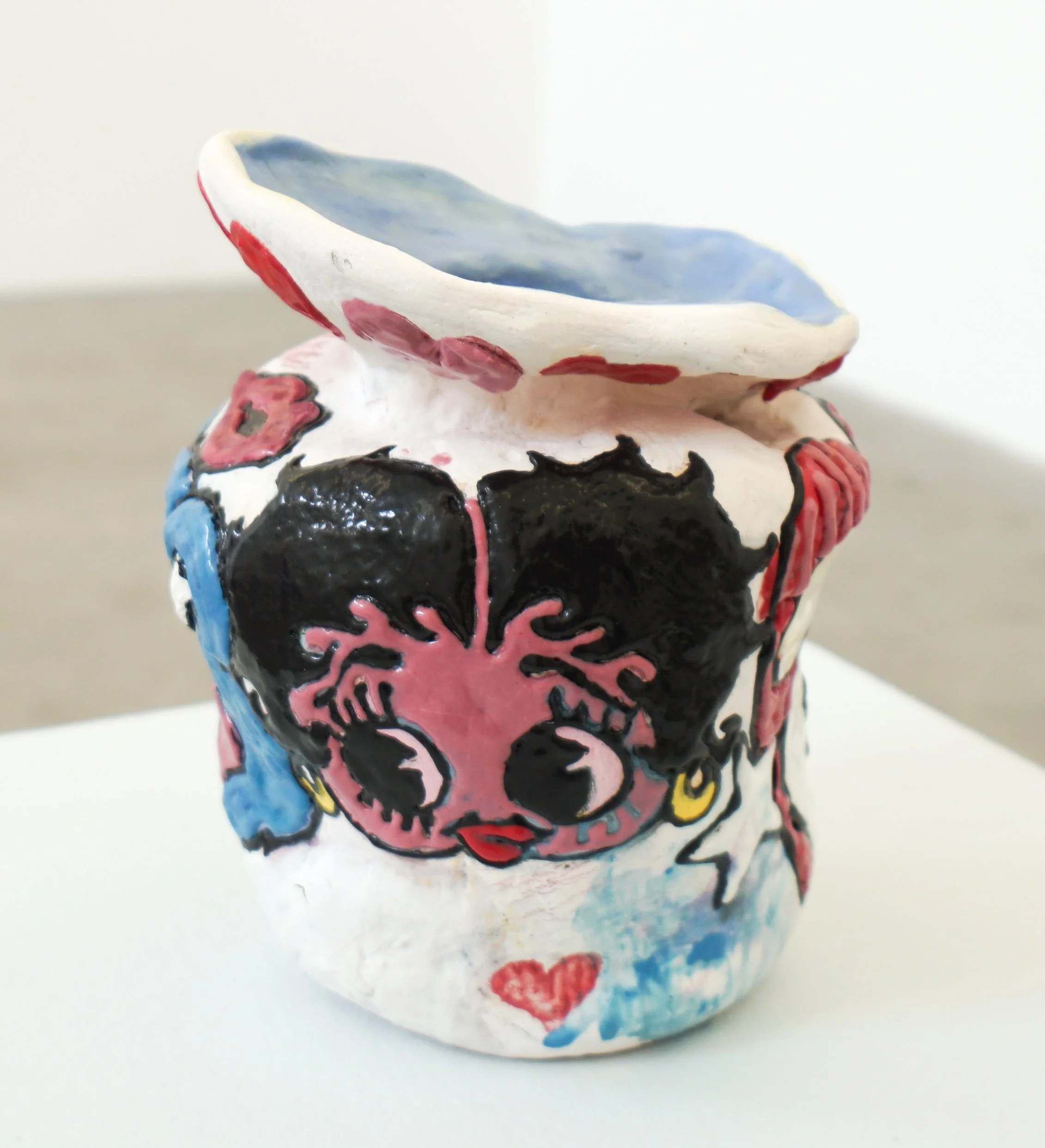 Kaleidoscope — Et al. / Et al. etc.