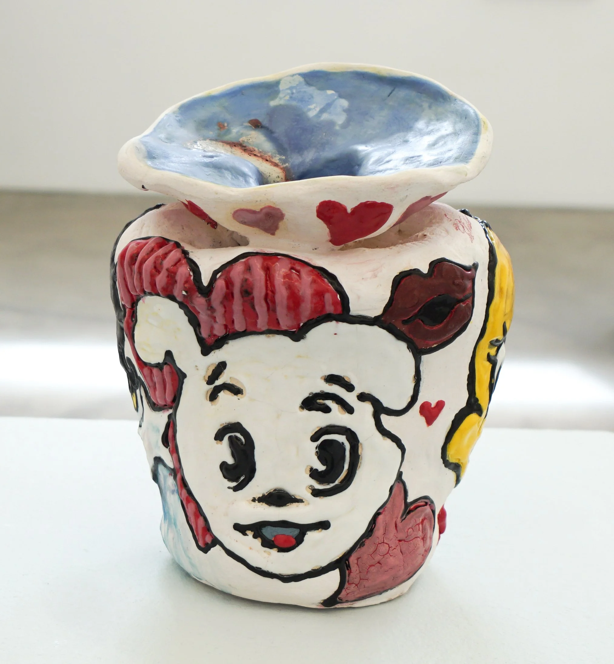 Kaleidoscope — Et al. / Et al. etc.