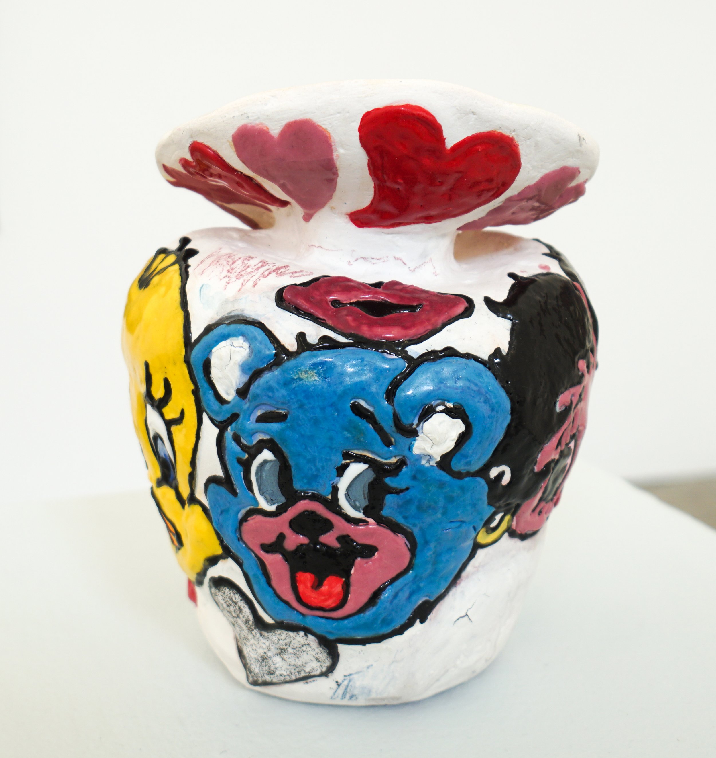 Kaleidoscope — Et al. / Et al. etc.