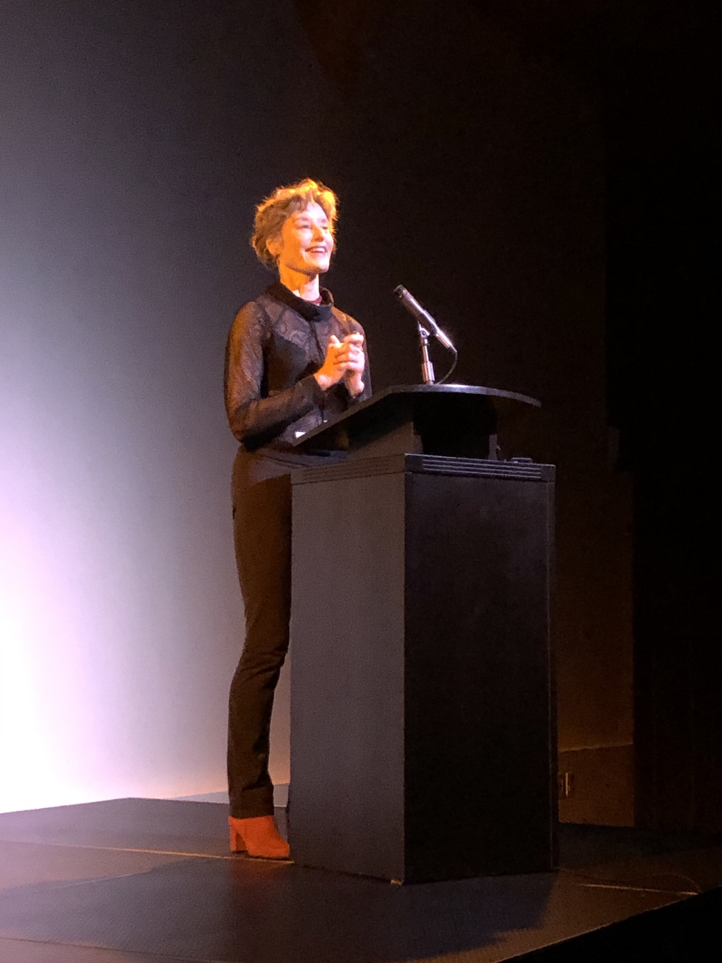 Biography — LILLO WAY