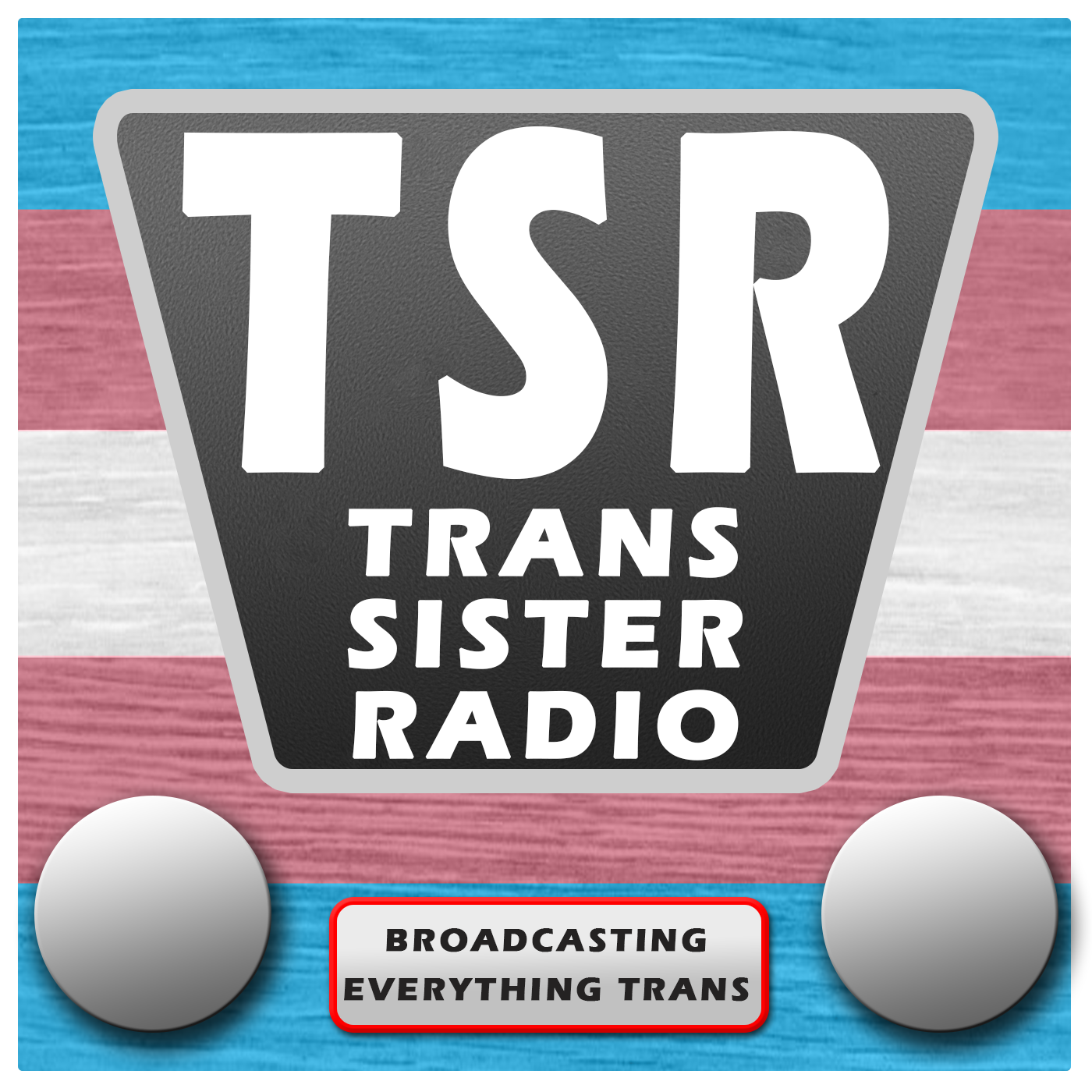 Trans Sister Radio: Broadcasting Everything Trans — The Story Thus Far ...