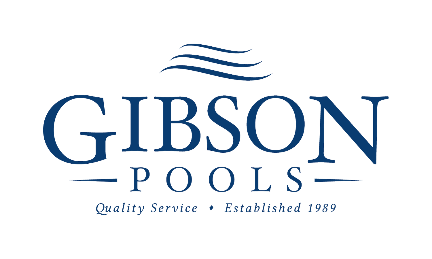 Gibson Pools